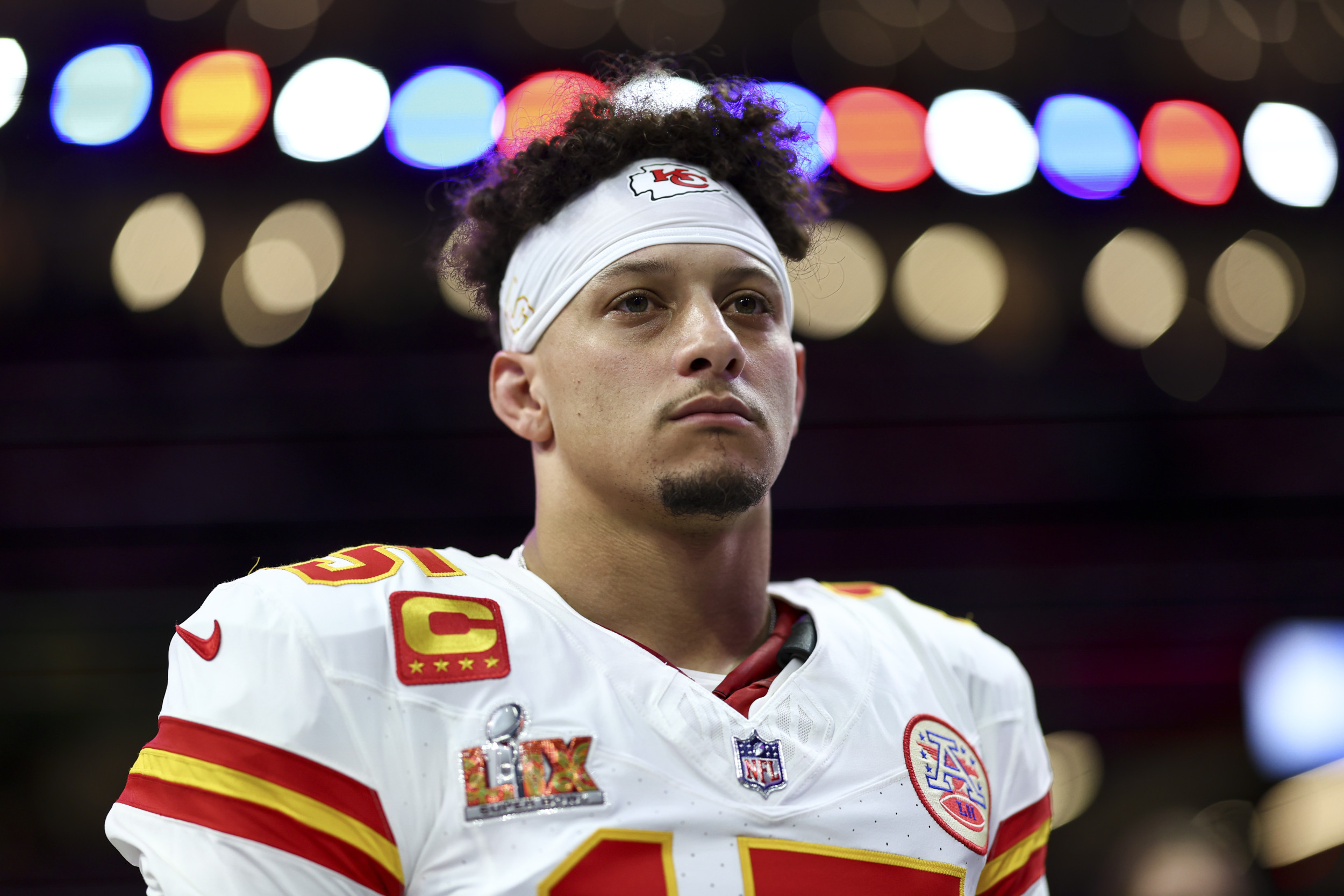 Stephen A Smith Loses It Over Wild Chiefs' Patrick Mahomes Take - Newsweek