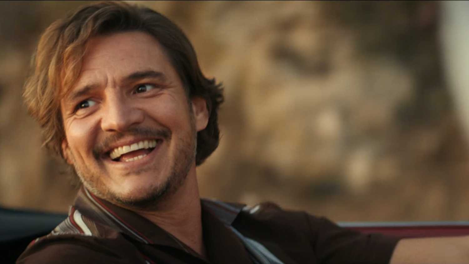 10 Best Pedro Pascal Movies to Watch Now - Newsweek