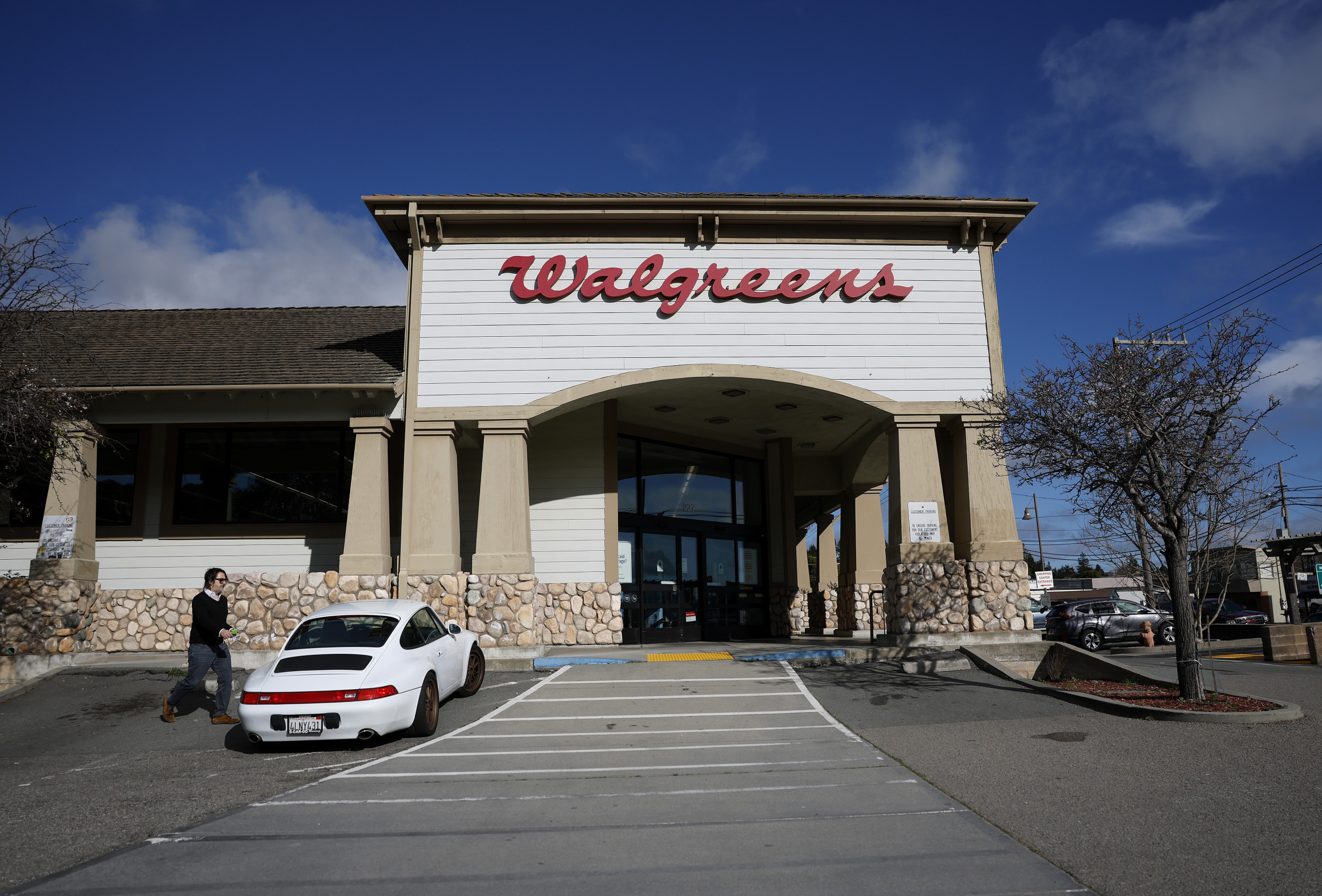 List of Walgreens Stores Closing Soon - Newsweek