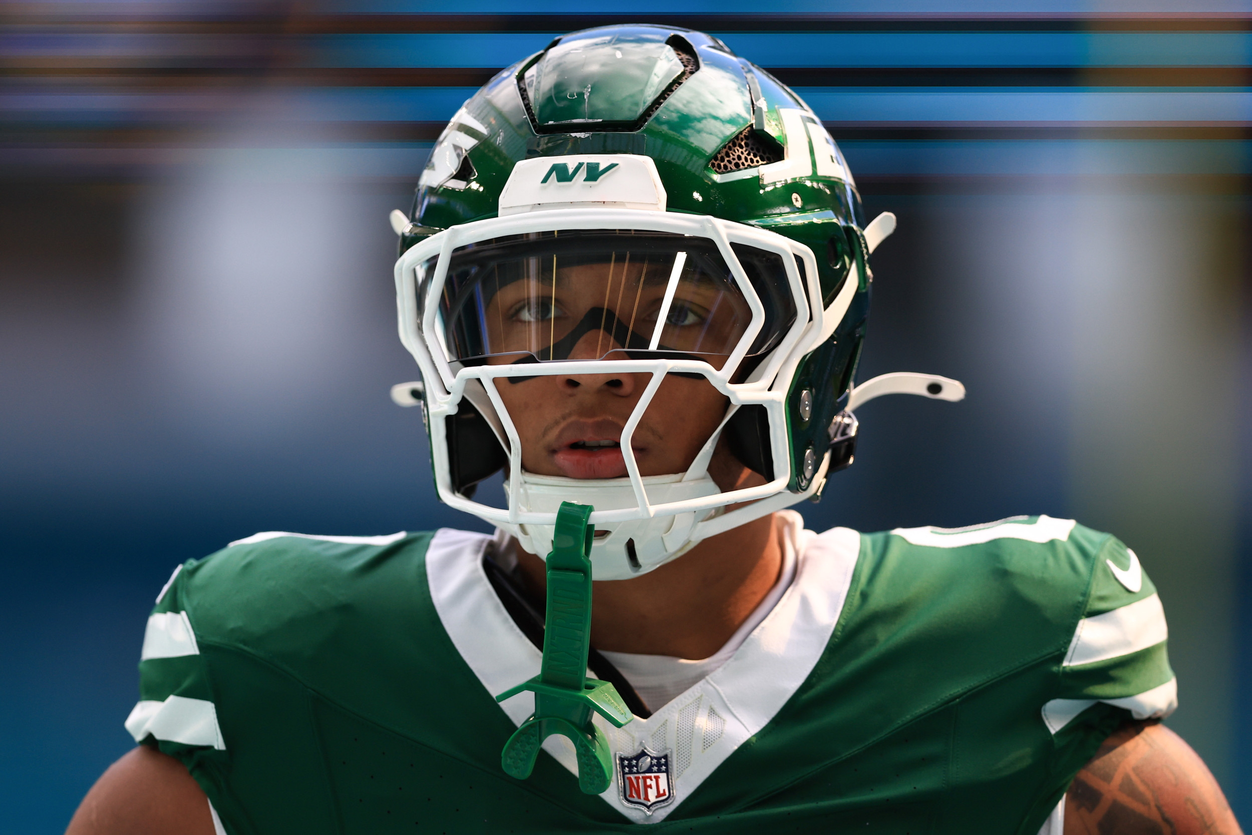 Ex-Teammate, Packers Running Back Says Jets Have 'Next Derrick Henry ...