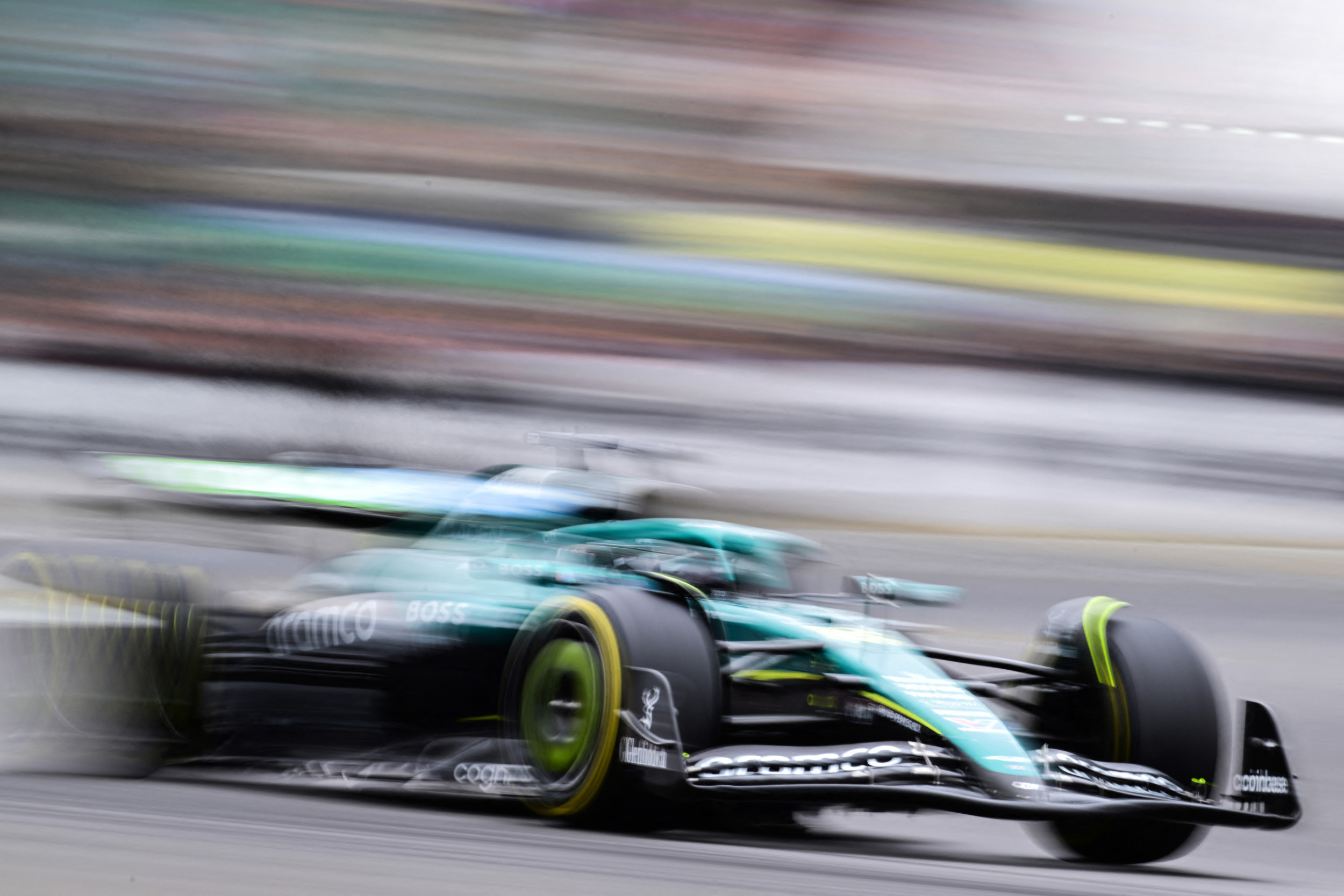 Aston Martin Insider Shares 'Fascinating' 2026 Car Data After Adrian Newey Arrival - Newsweek