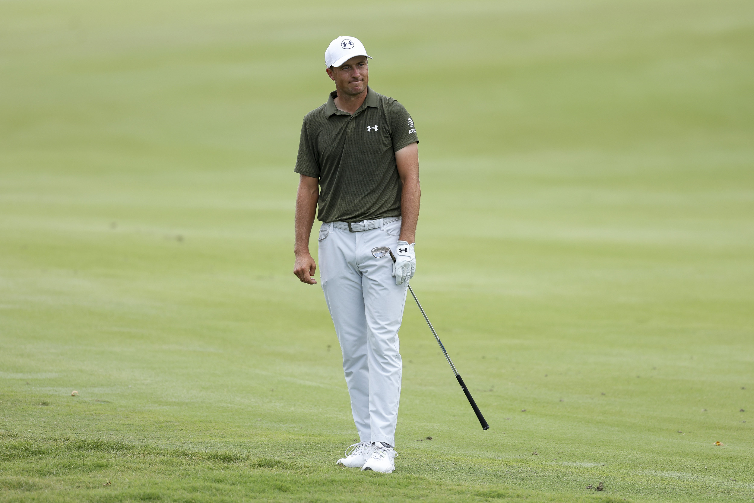 FedEx Cup: Jordan Spieth Sees Top-50 Spot Slip Painfully Between His ...