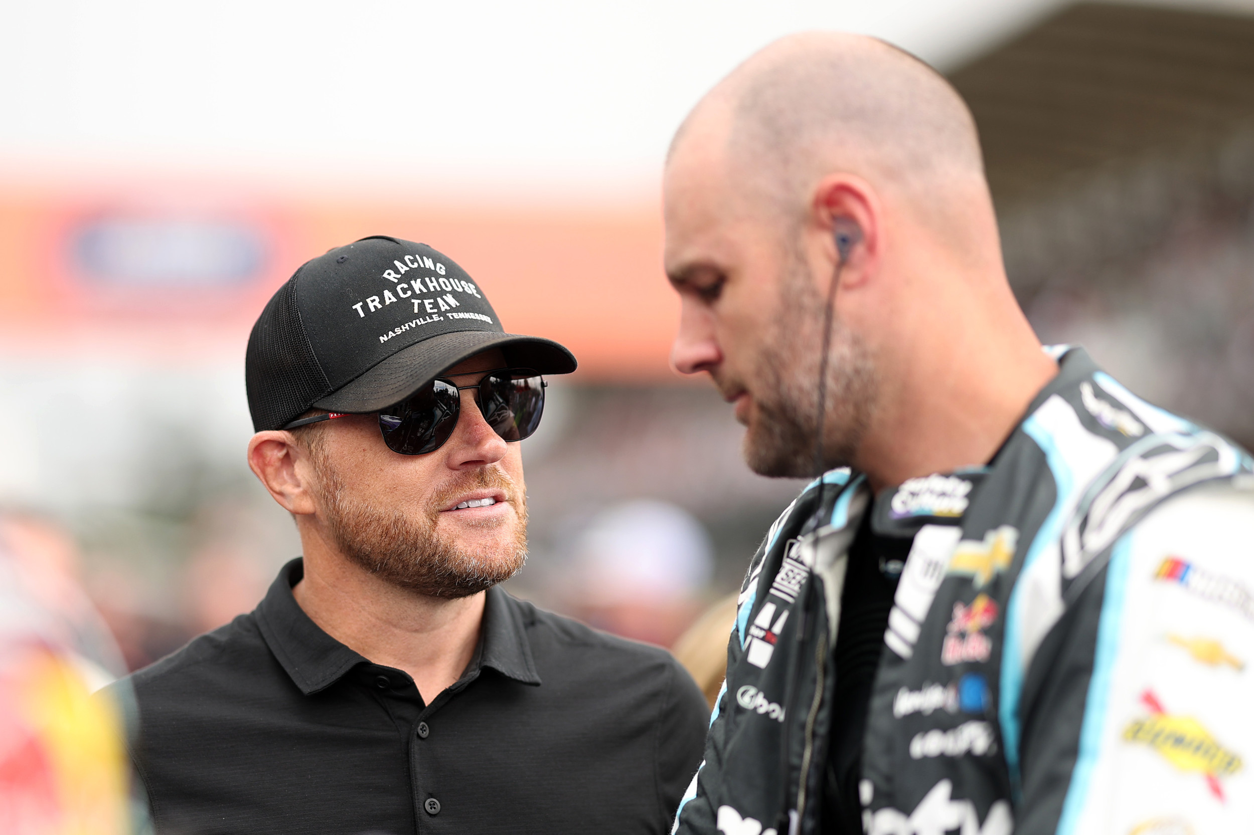 NASCAR's Trackhouse Racing Breaks Silence on the Fate of Project 91 ...