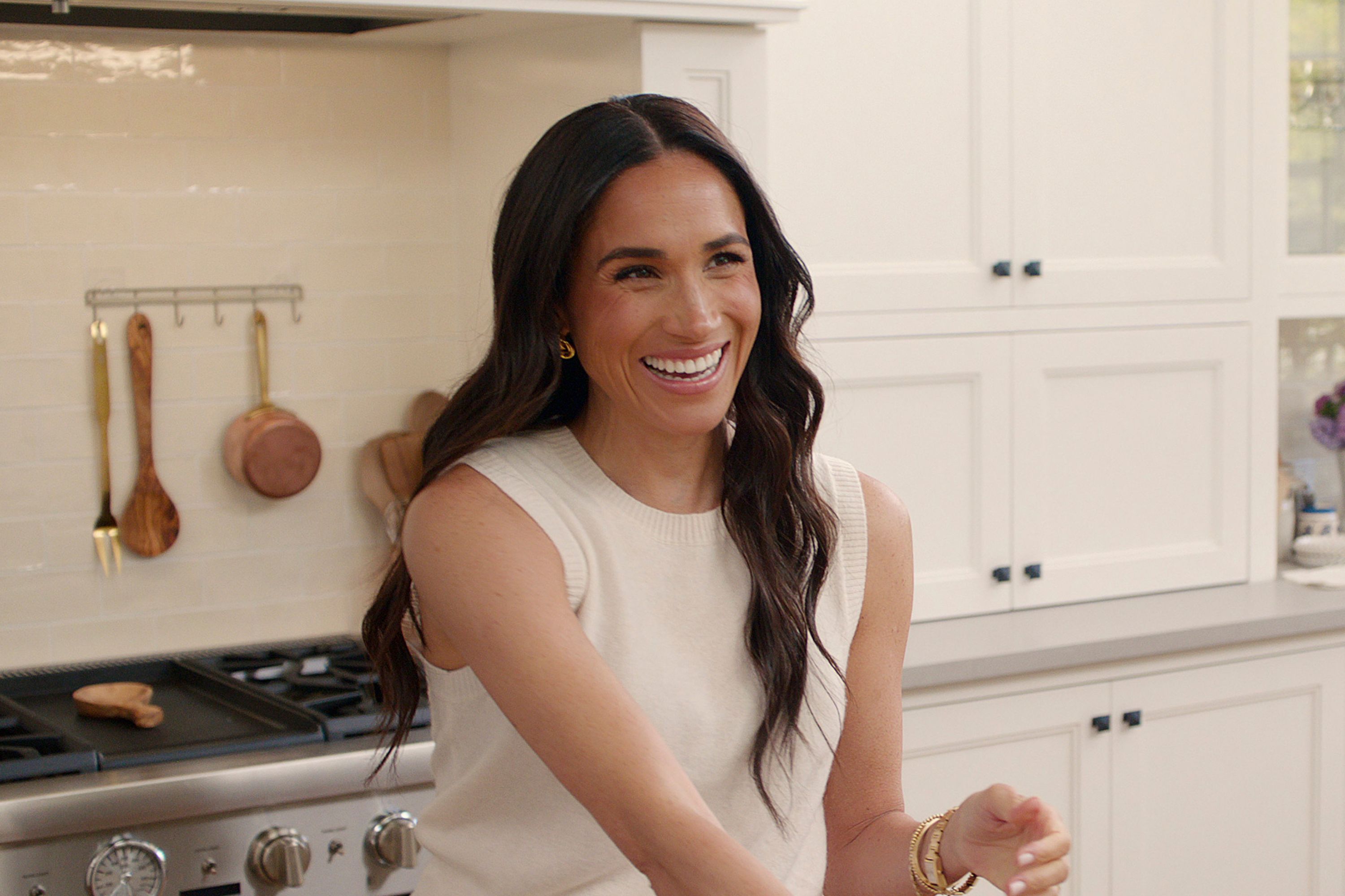 Watch: Meghan Markle Cooking Show Drops S2 Trailer After Deal Renewed ...