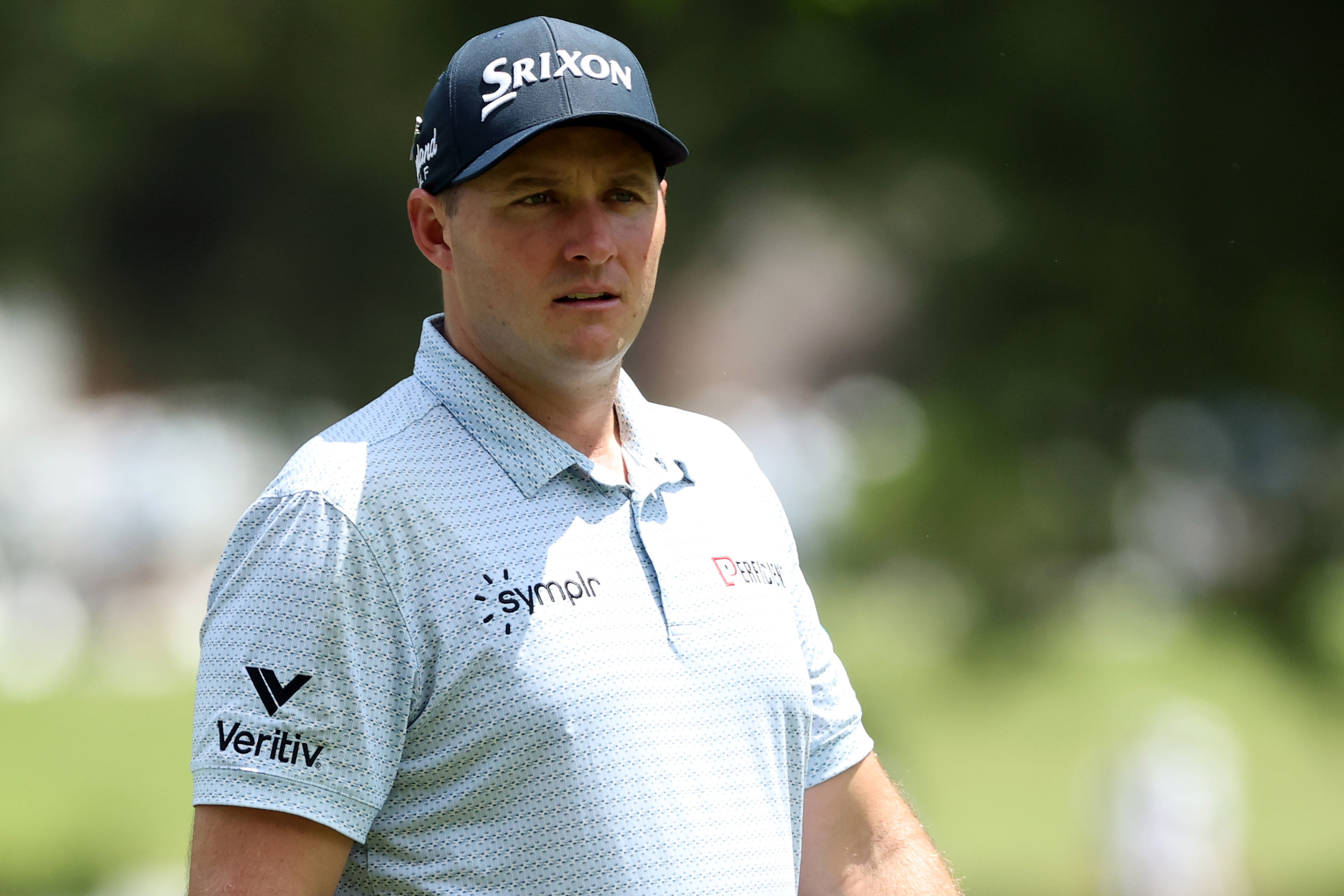 Why Did Sepp Straka Withdraw From BMW Championship Amid Ryder Cup Push ...