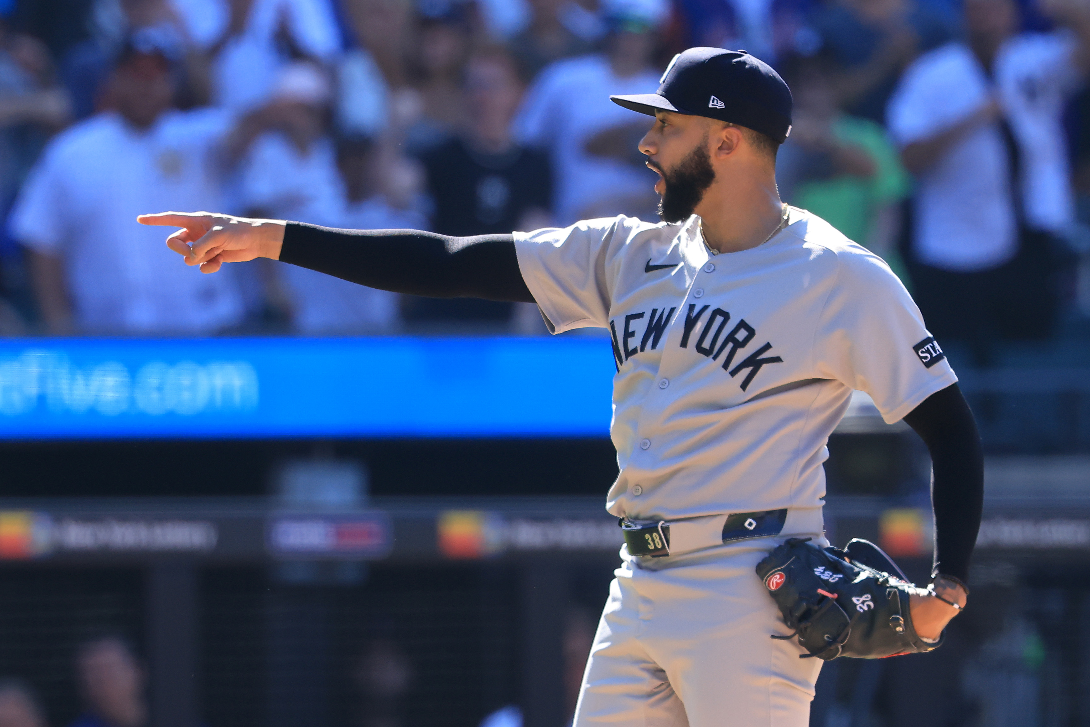 Yankees Predicted to Finally Cut Ties With Devin Williams This Month ...