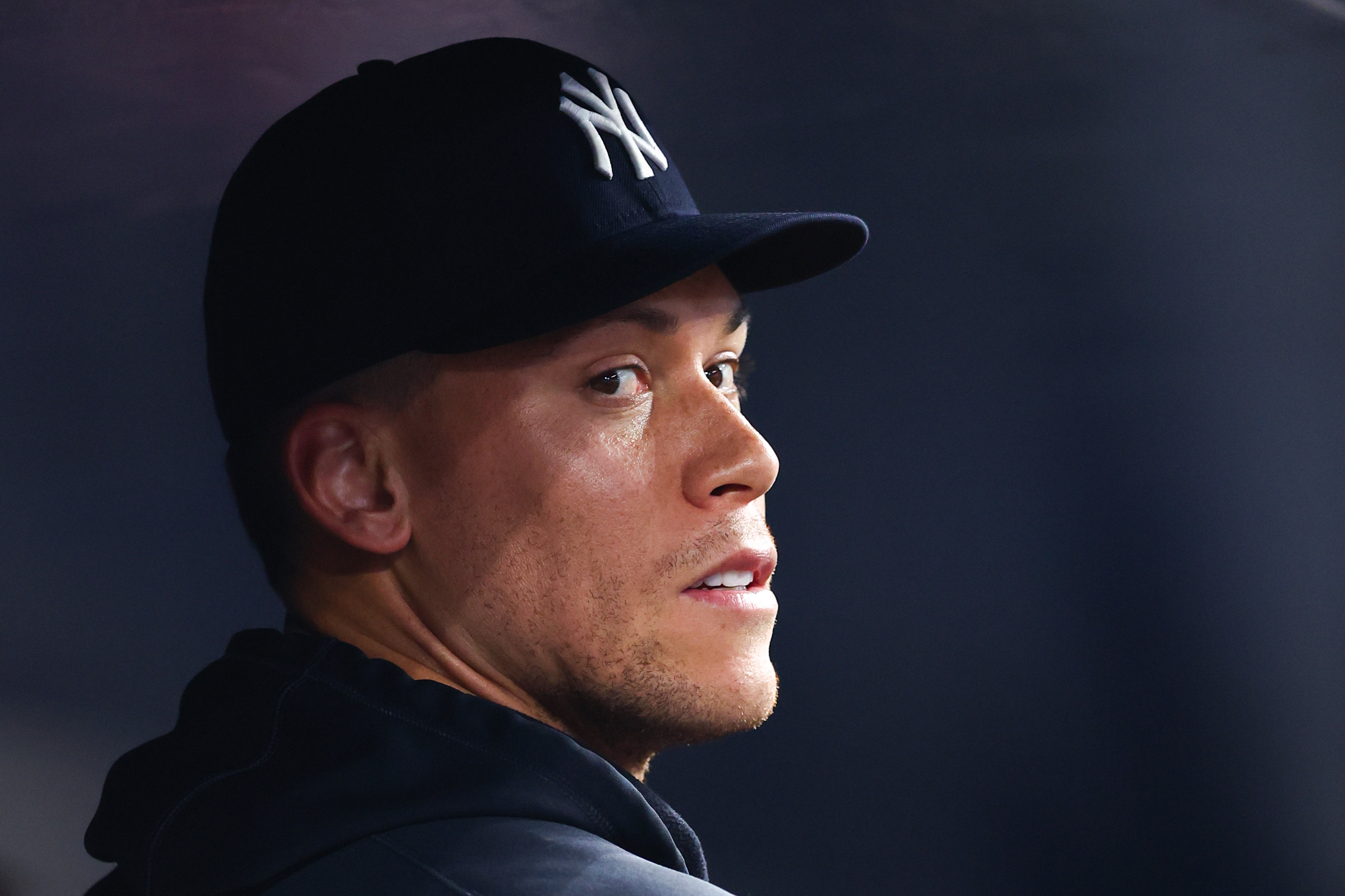 In Private, Yankees 'Genuinely Unsure' About Aaron Judge After Injury: Insider - Newsweek