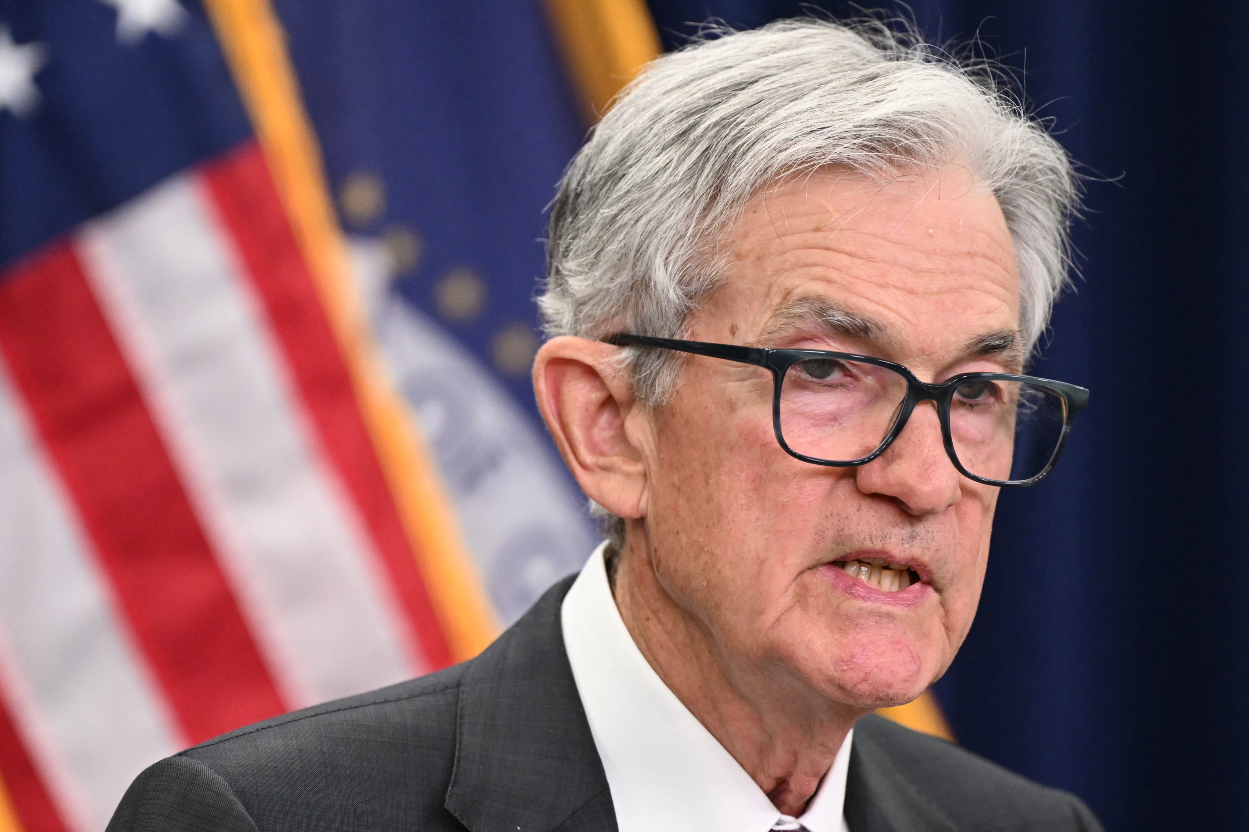 CPI Report Latest: Donald Trump Reacts to Interest Rates, Threatens Fed ...