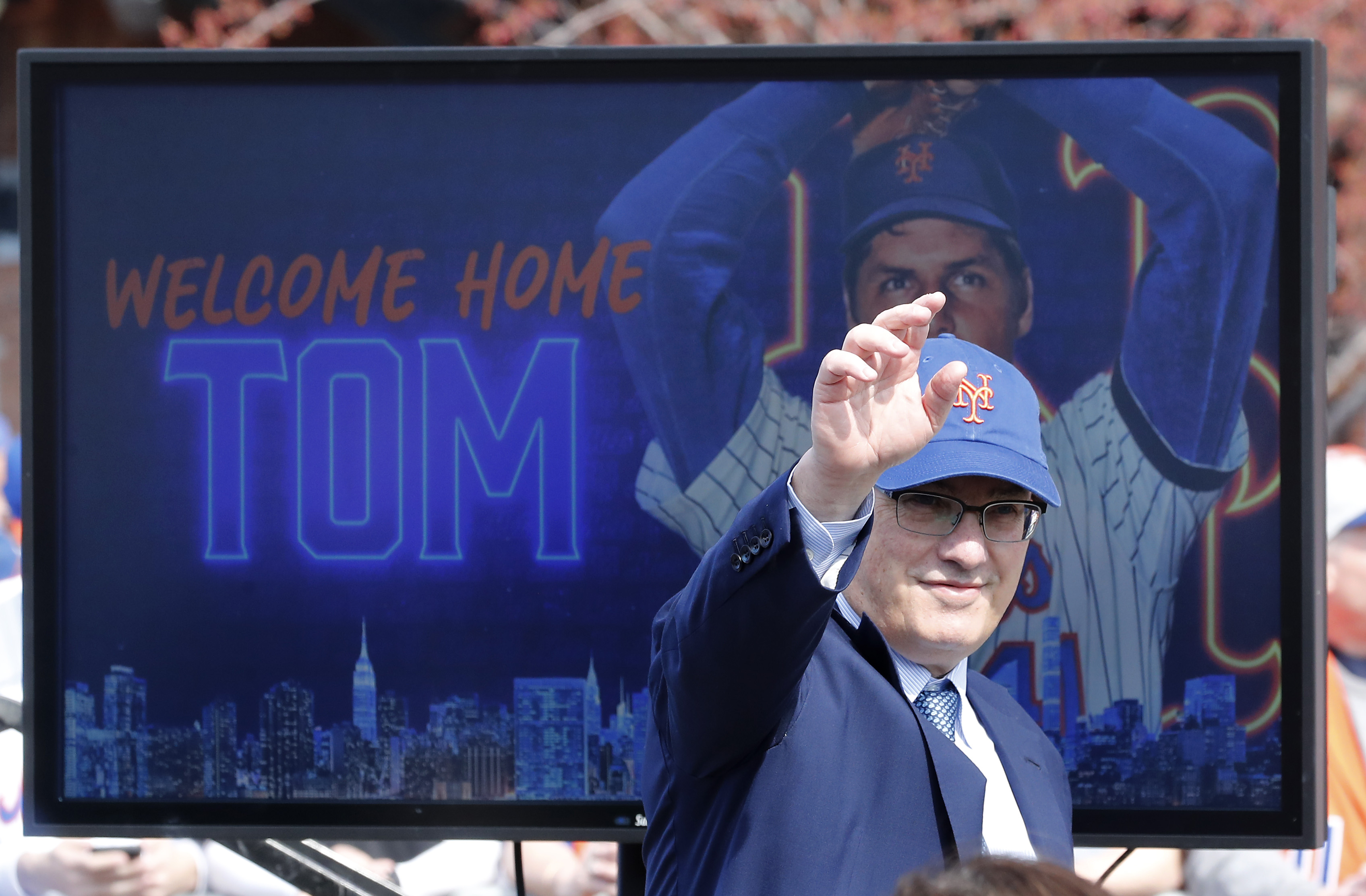 Mets Owner Breaks Silence With Big Announcement Amid Team's Rough ...