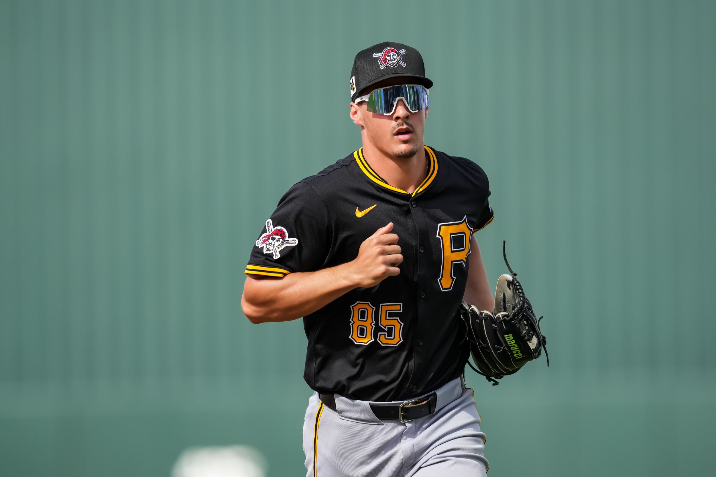 Pittsburgh Pirates: News, Scores, Rumors, Schedule, Highlights and More
