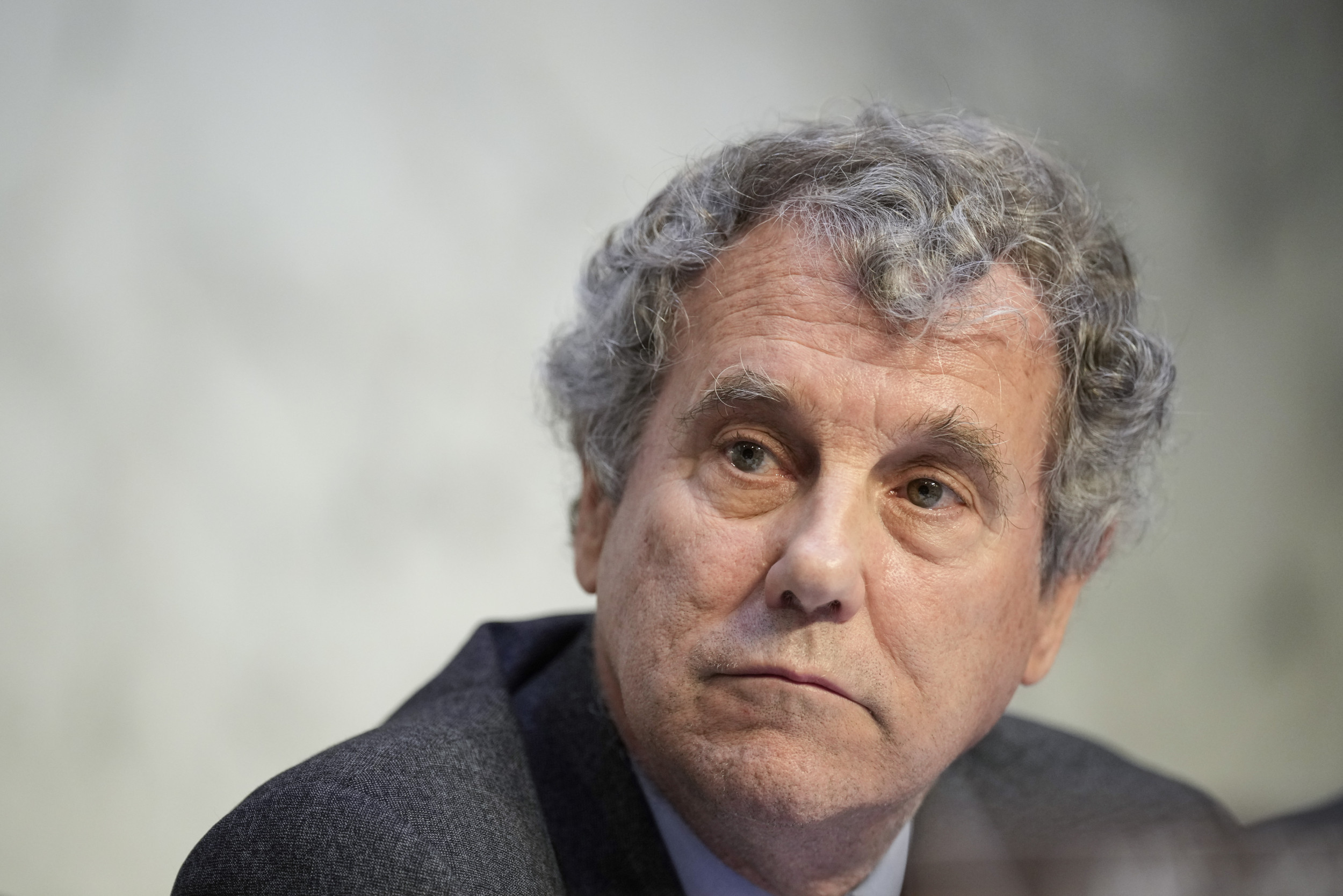 Sherrod Brown's Chances of Beating Jon Husted to Flip Ohio Senate Seat ...