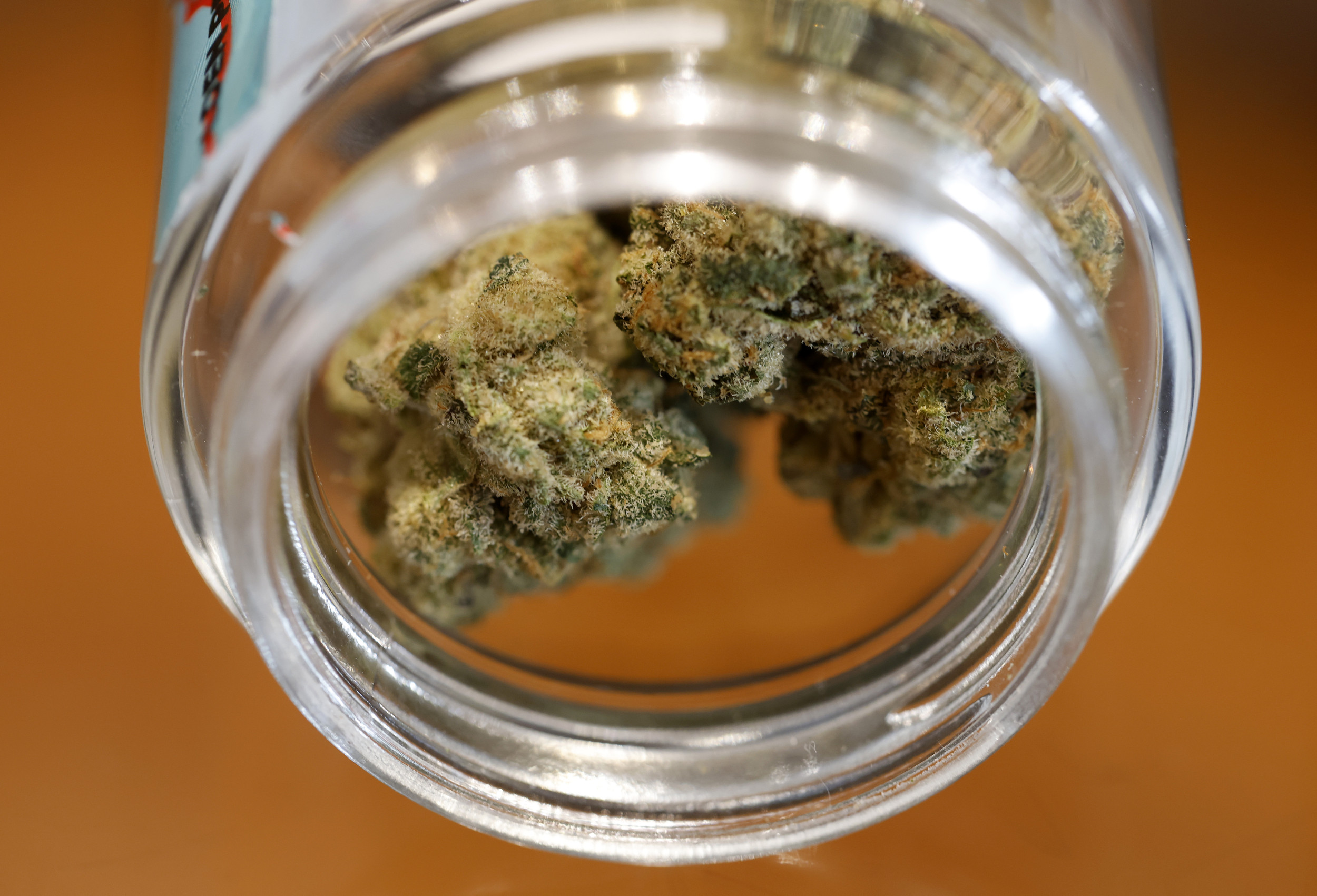 Weed Recall Issued for Thousands of Products Over Health Risk - Newsweek