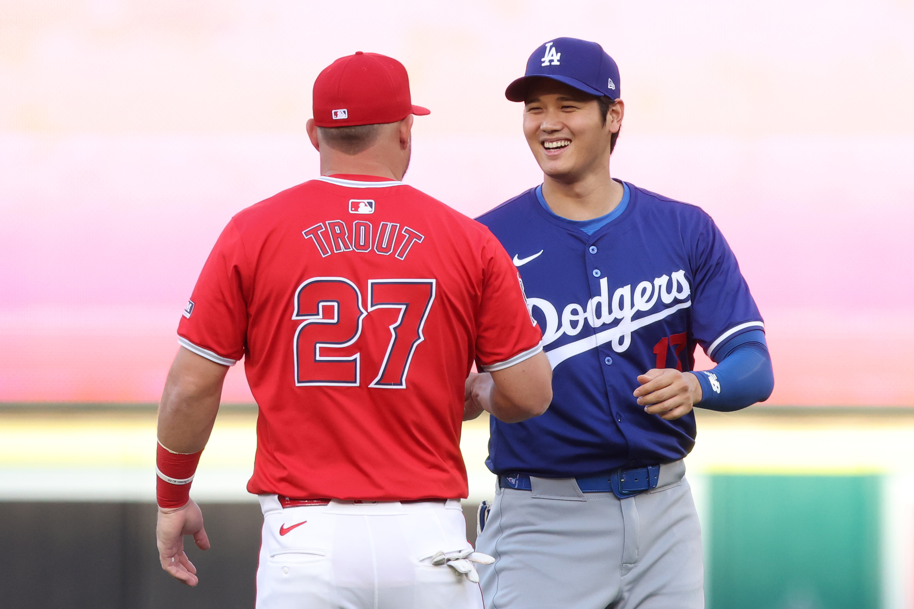 How to Watch Dodgers vs Angels: Live Stream MLB, Ohtani Starting ...