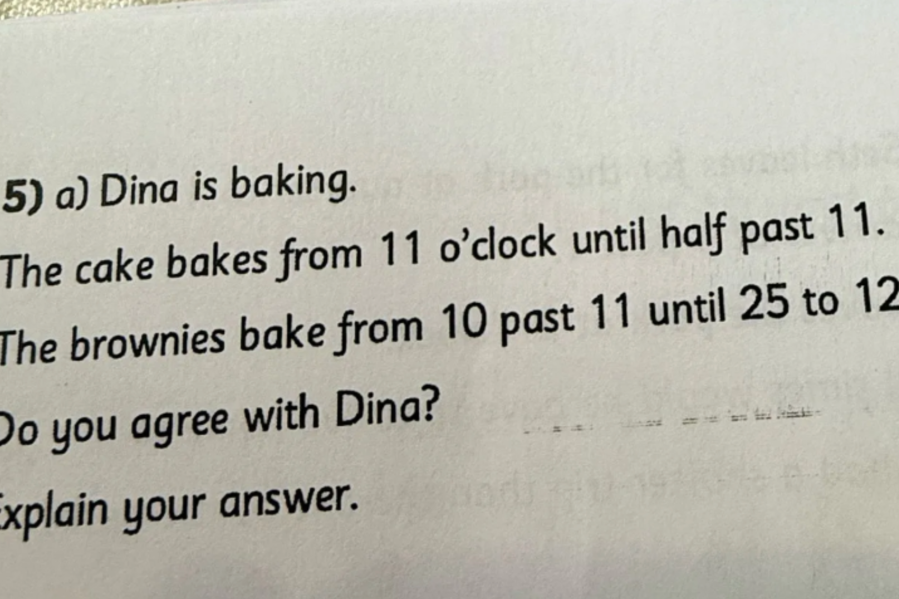 Viral Elementary School Math Question Stumps Teacher—and the Internet ...