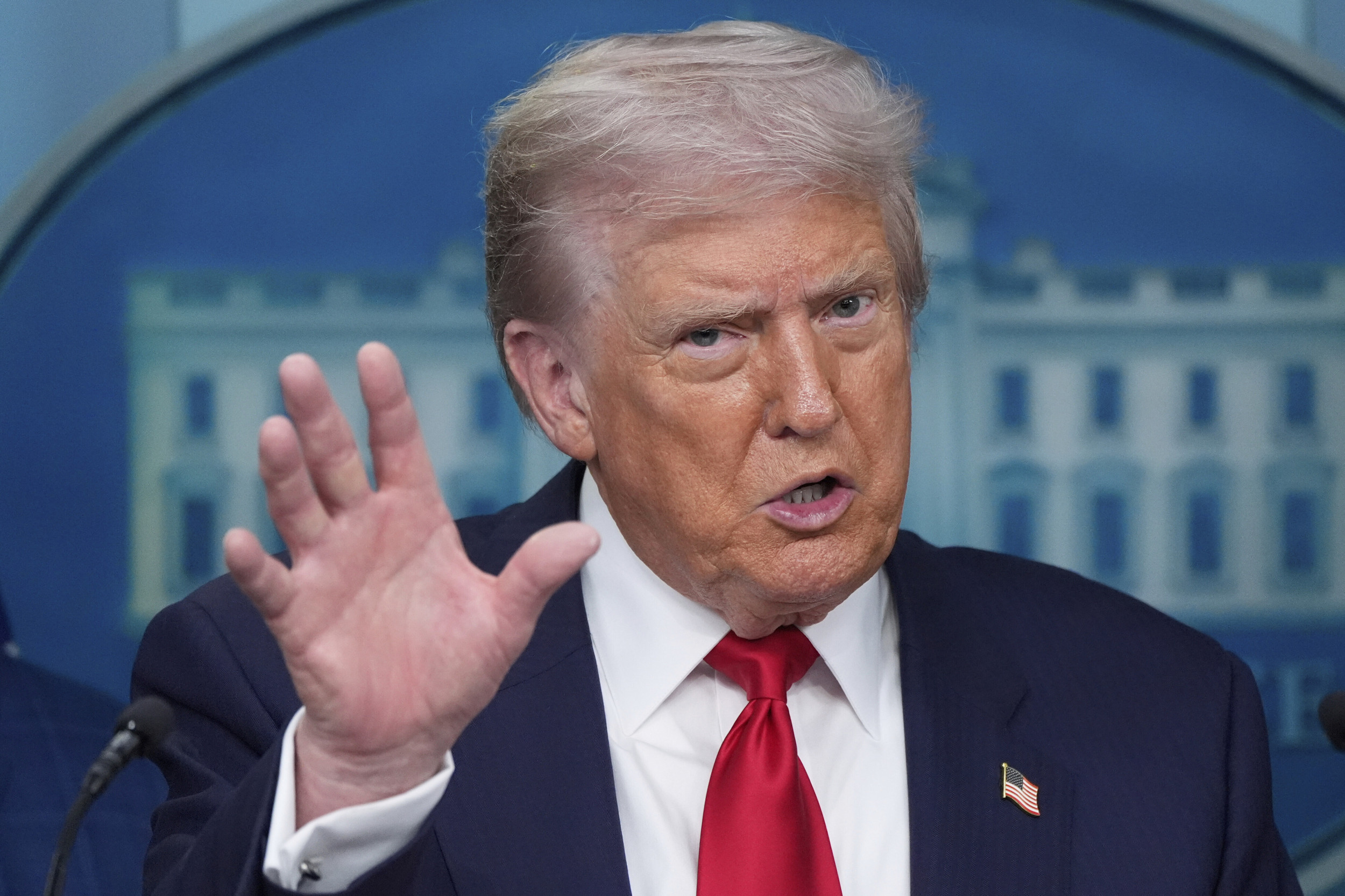 Donald Trump's Approval Rating Dropping With Republicans - Newsweek