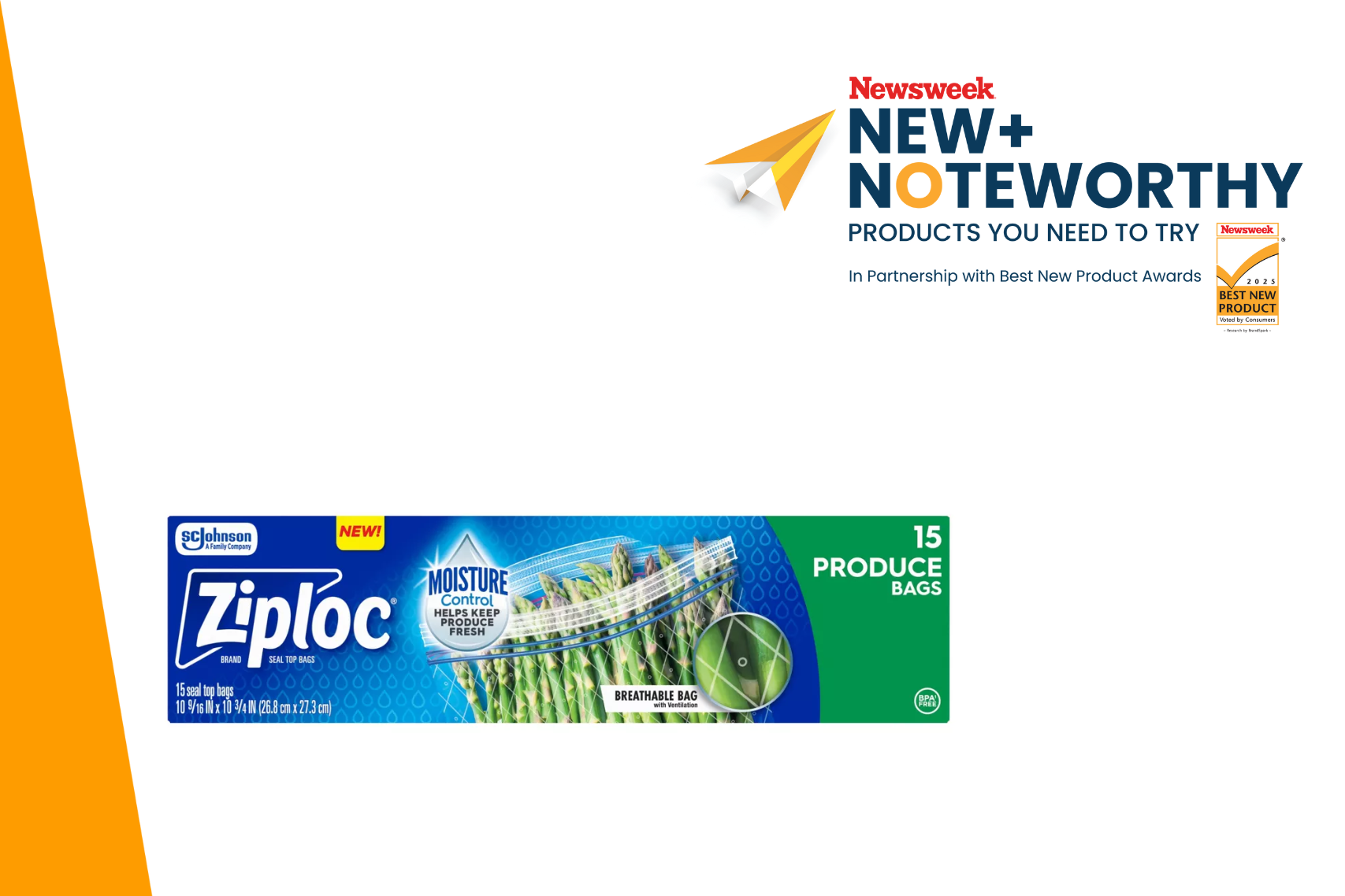 Newsweek New & Noteworthy: Products You Need to Try (Aug 20, 2025 ...