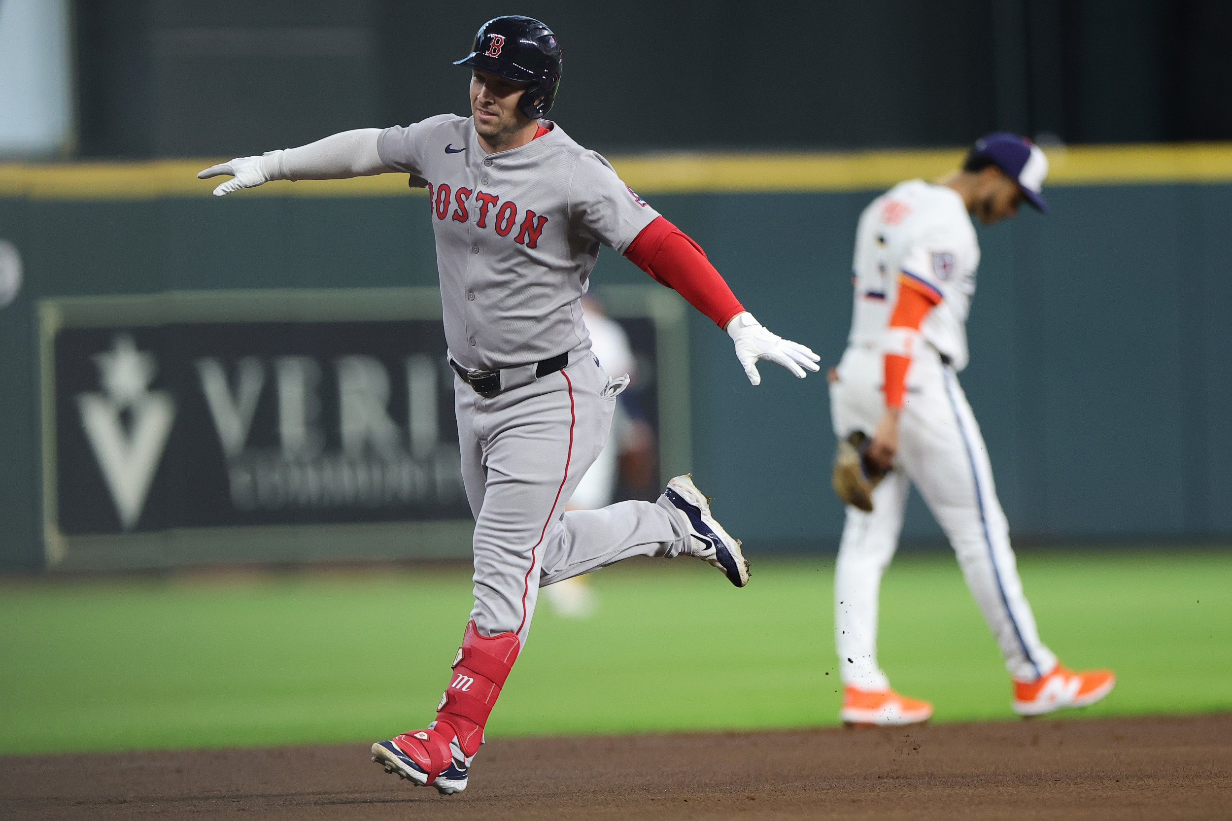 Tigers Urged to 'Consider' Alex Bregman If He Opts Out of Red Sox Deal ...