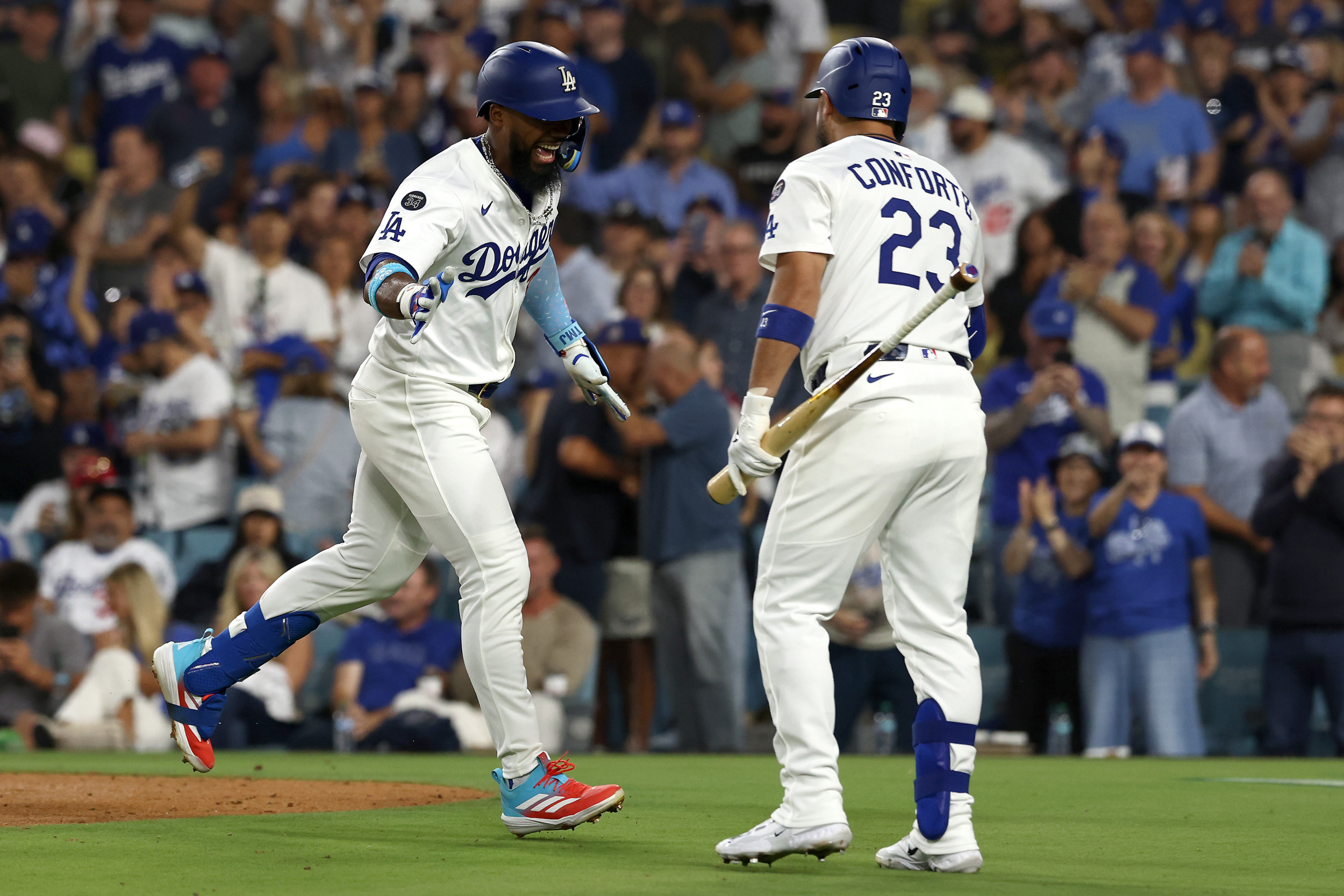 Dodgers Blockbuster? MLB Insider Floats Shocking Waiver Candidate In LA ...