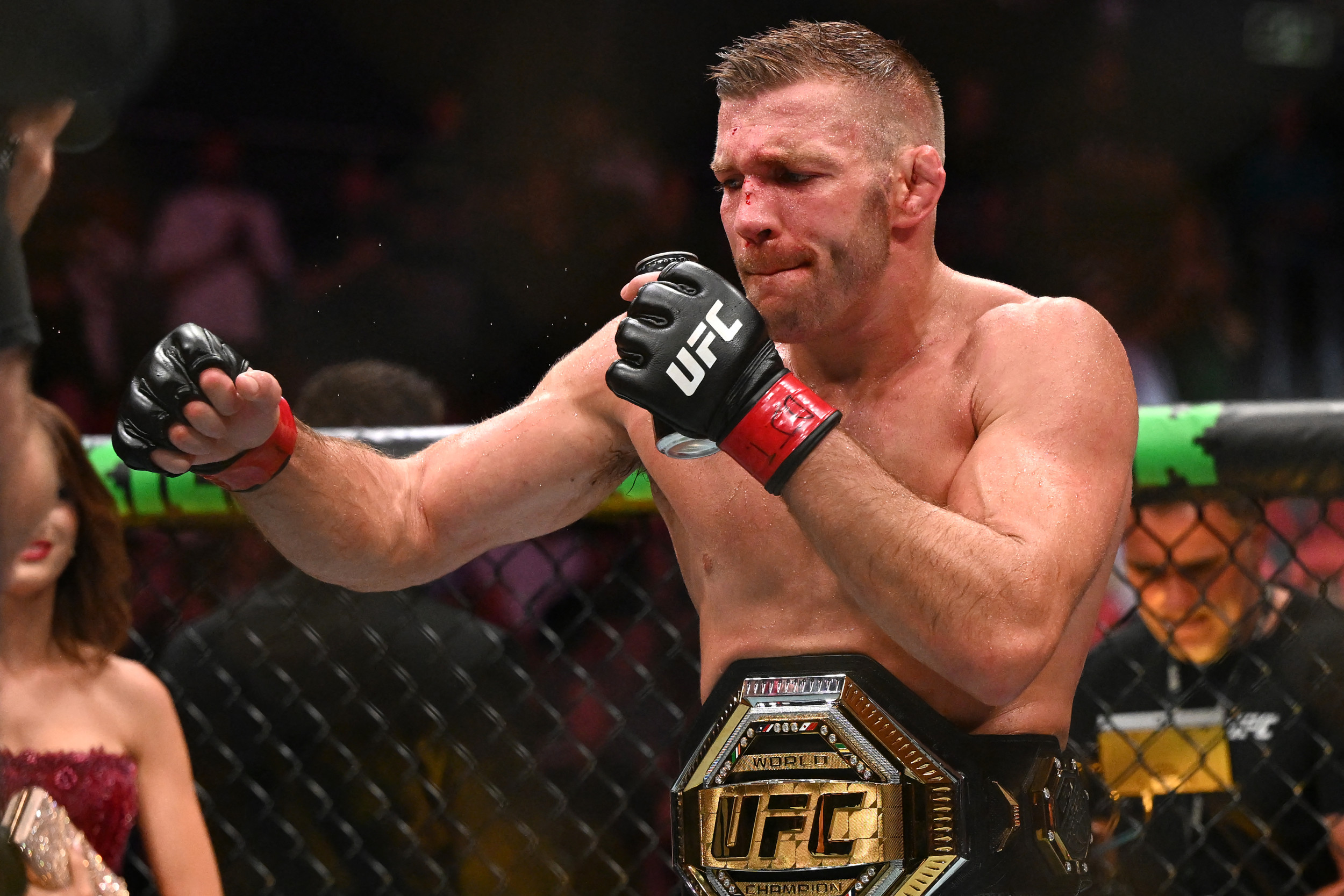 How to Watch UFC 319 Prelims: Live Stream Du Plessis vs Chimaev ...