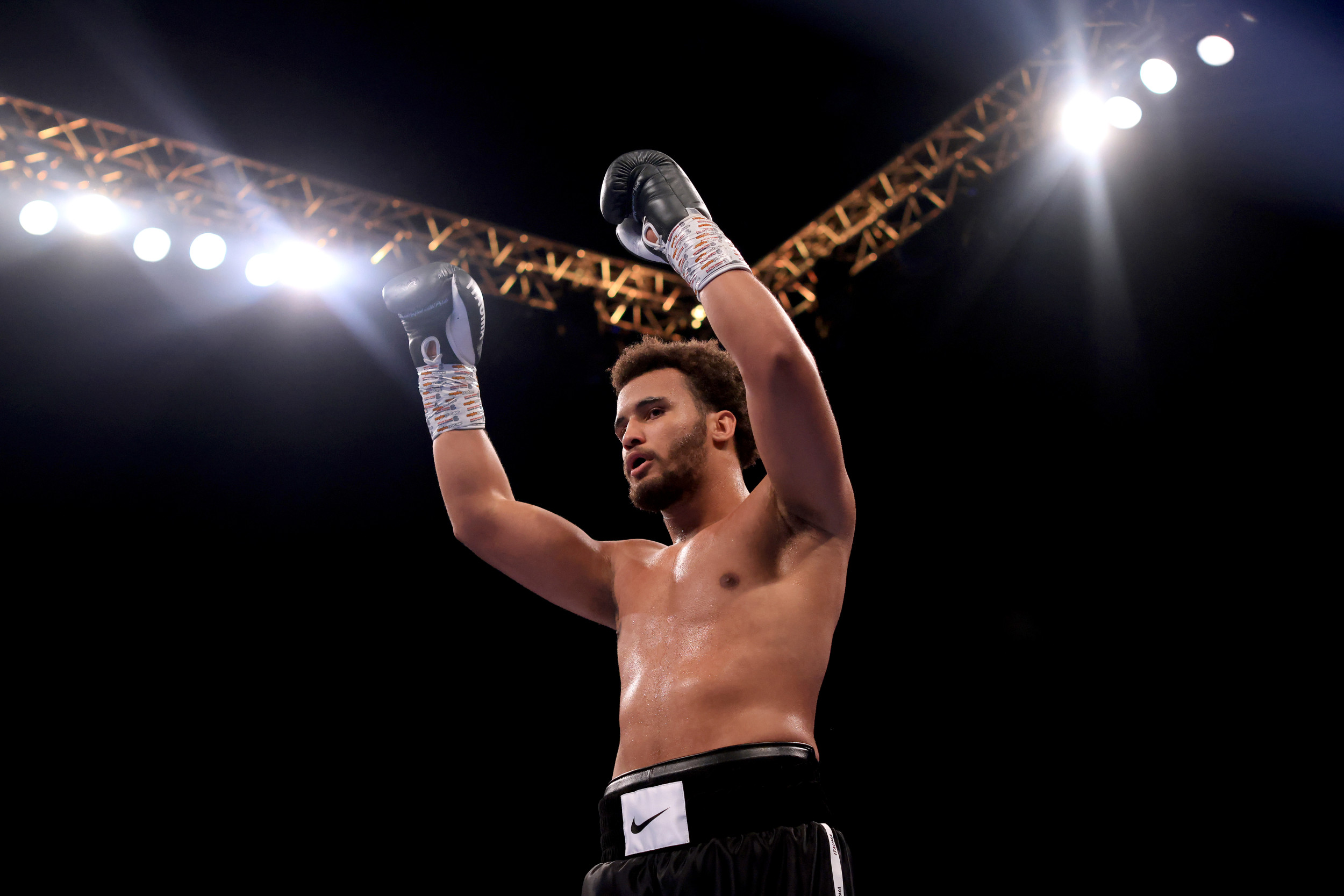 How to Watch Moses Itauma vs Dillian Whyte: Live Stream Boxing, Fight Card, TV Channel - Newsweek