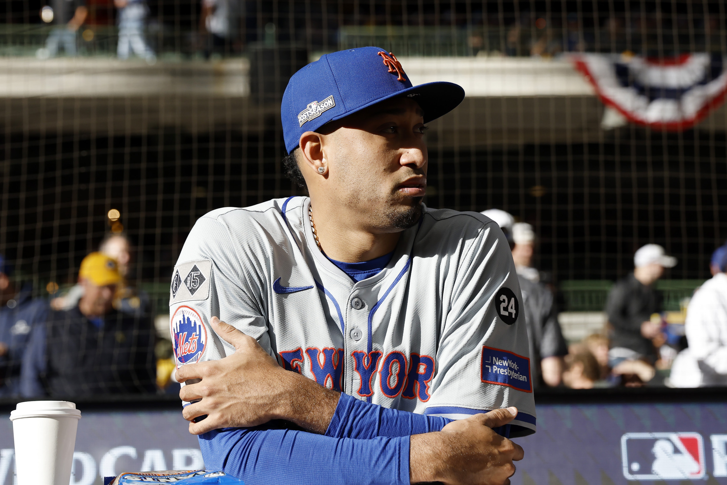 Mets Predicted to Lock Up Edwin Diaz With $55 Million Blockbuster ...