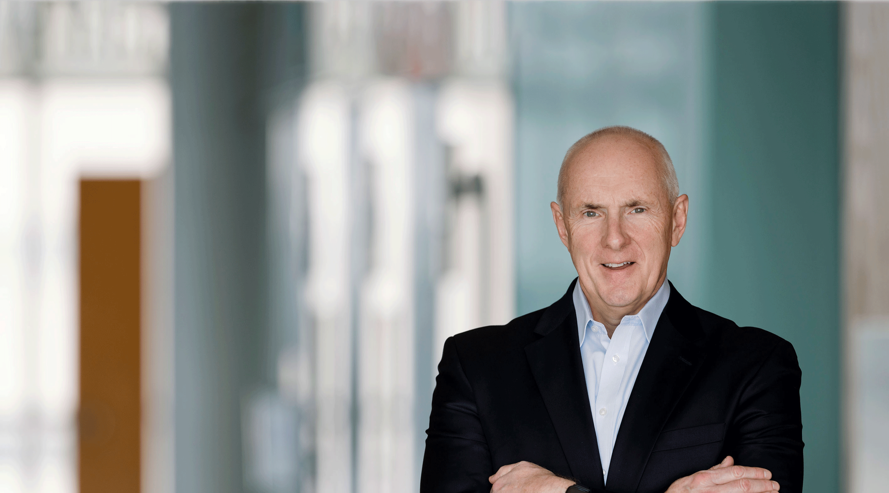 Sutter Health's CEO On The System's Next Moves - Newsweek