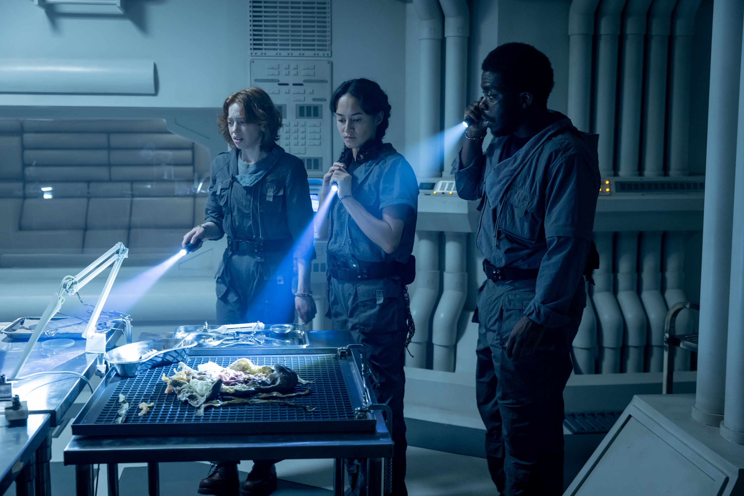 Alien Earth Episode 4 – Release Date, Schedule, How To Watch - Newsweek