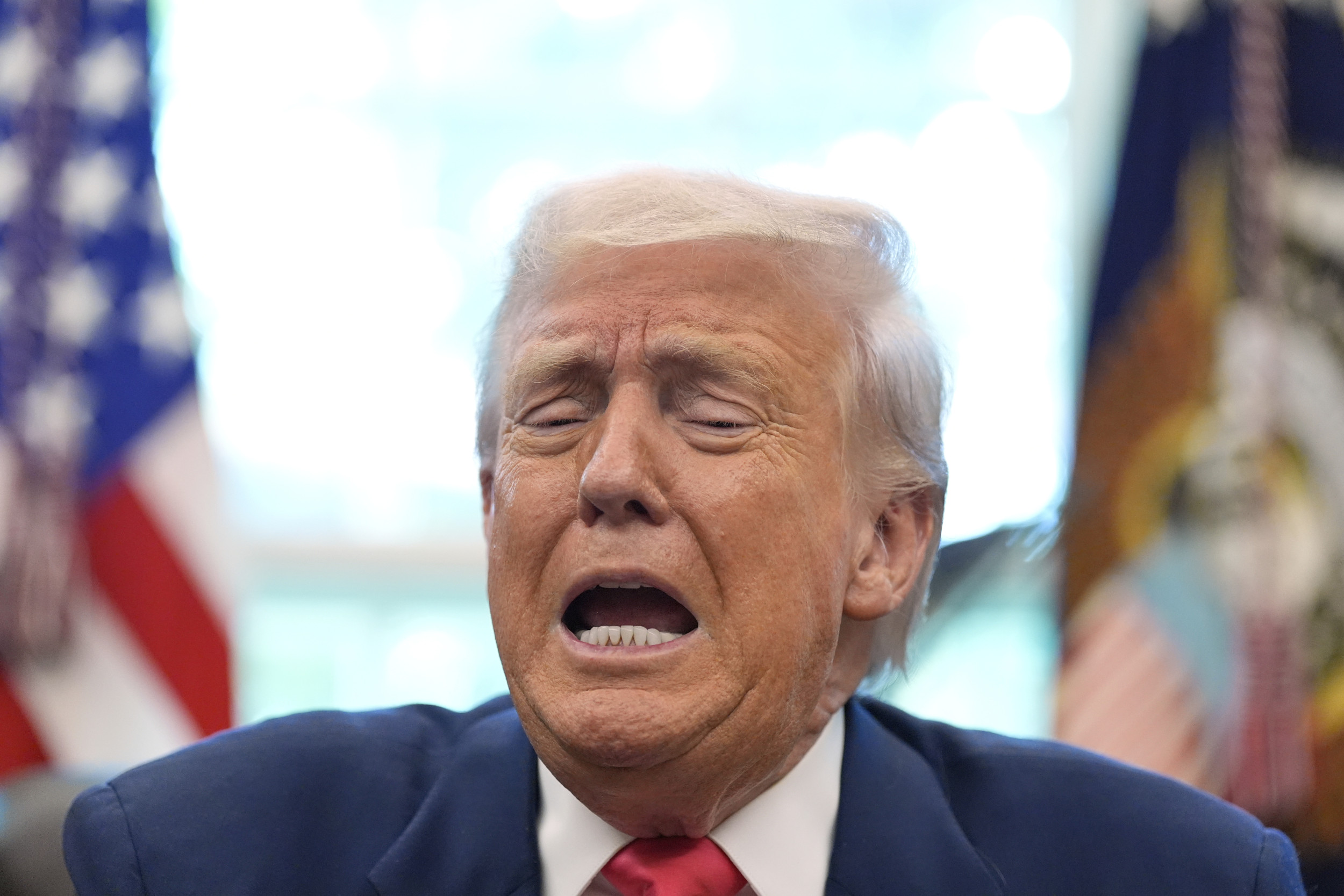 Donald Trump's Popularity With Hispanics Plummets: Survey - Newsweek