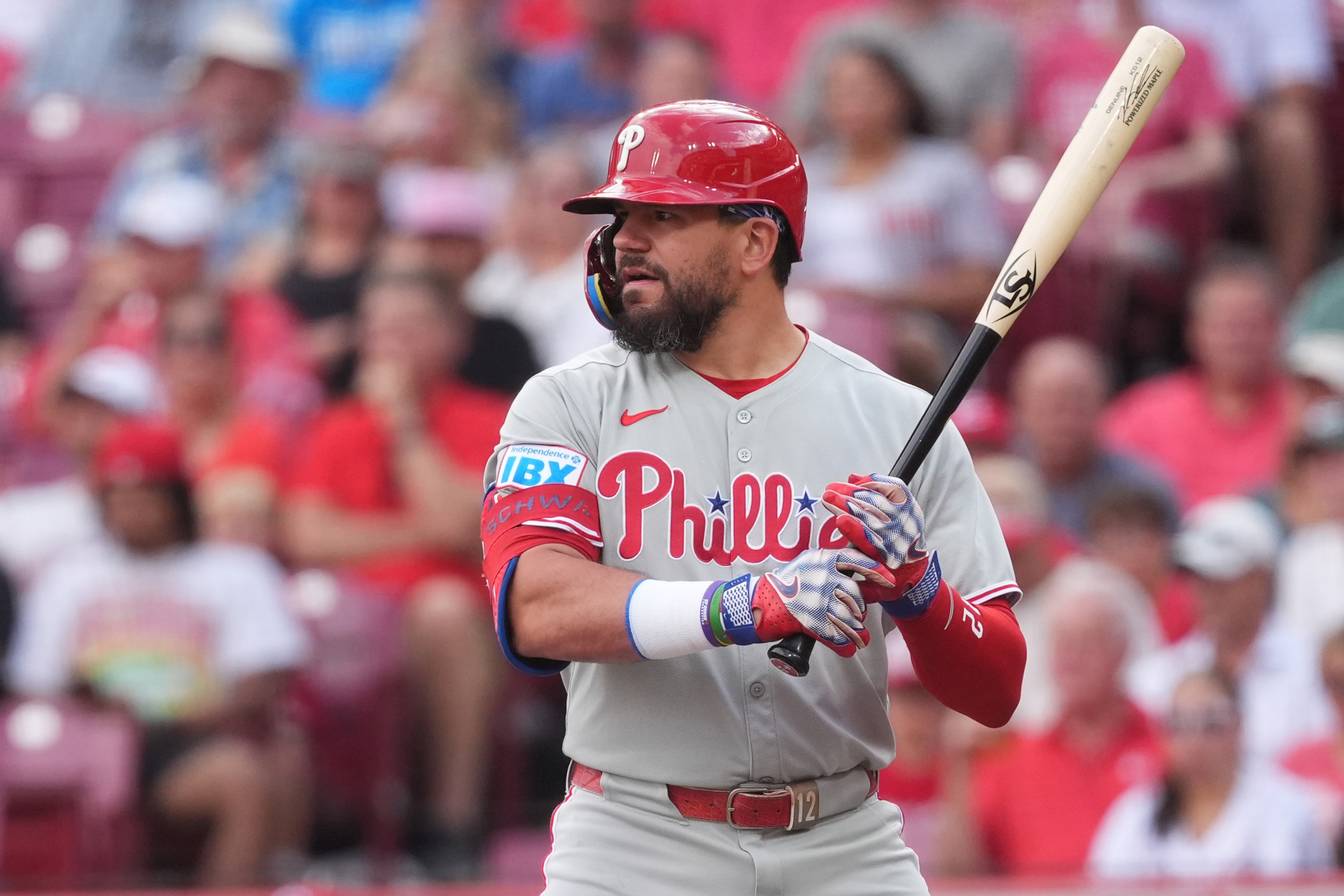 Philadelphia Phillies: News, Scores, Rumors, Schedule, Highlights and More