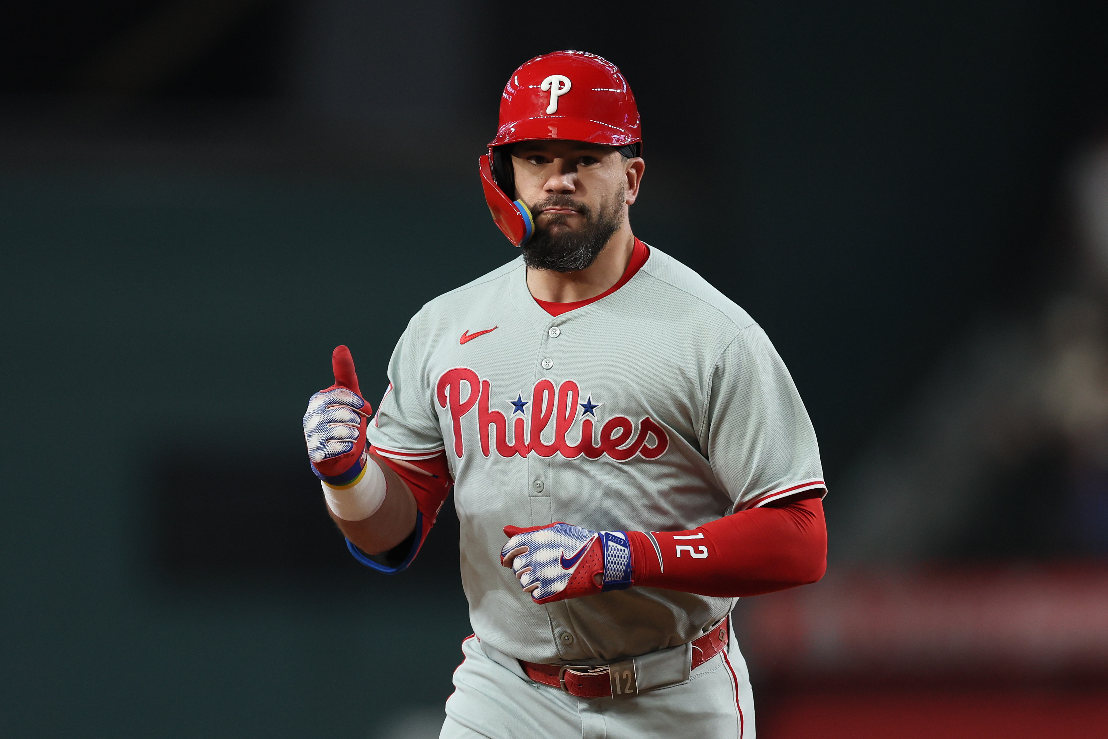 Philadelphia Phillies: News, Scores, Rumors, Schedule, Highlights and More