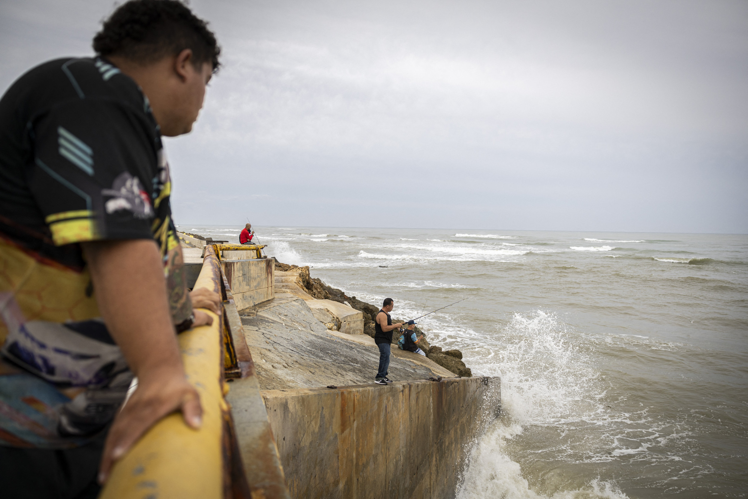 Hurricane Erin Tracker: Five States At Risk Of Flooding As Category 4 ...
