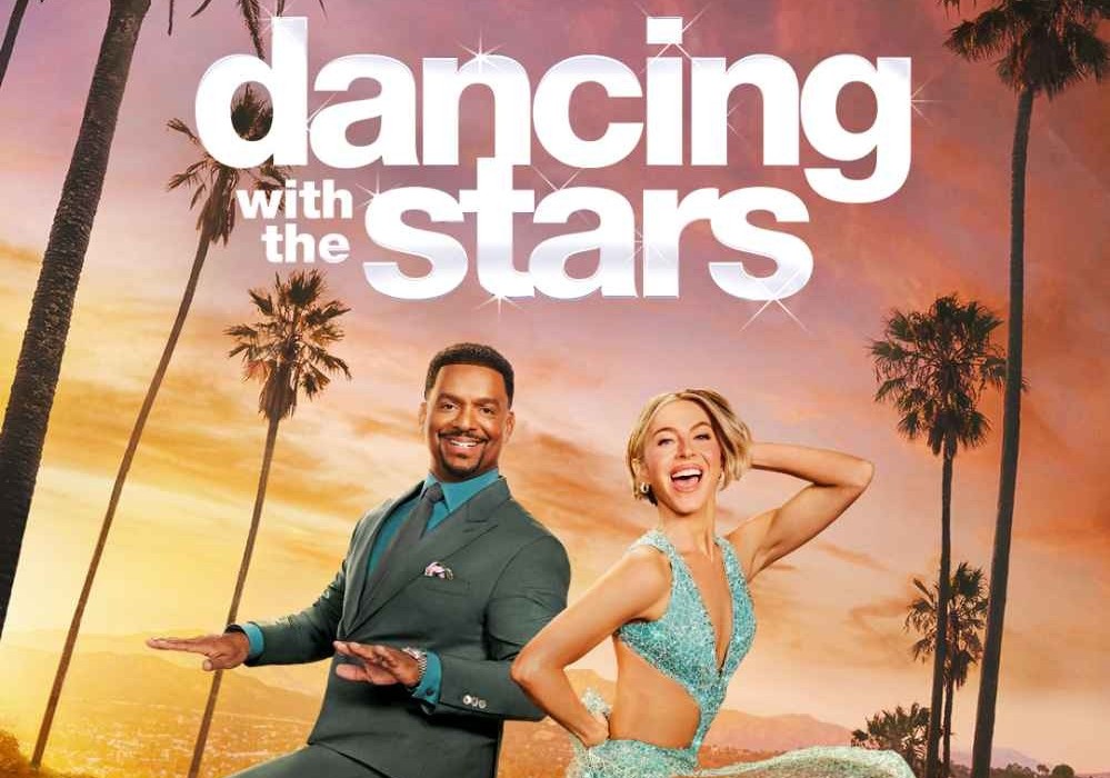 Dancing With the Stars Season 34 Where to Watch, Episode List, Release ...