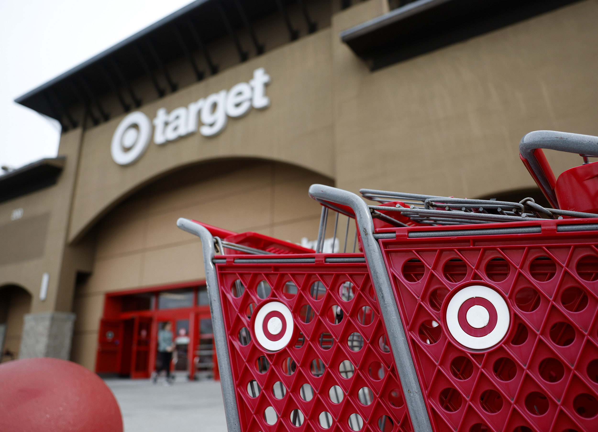 Target Recall Update as Customers Told to 'Immediately Stop' Using ...