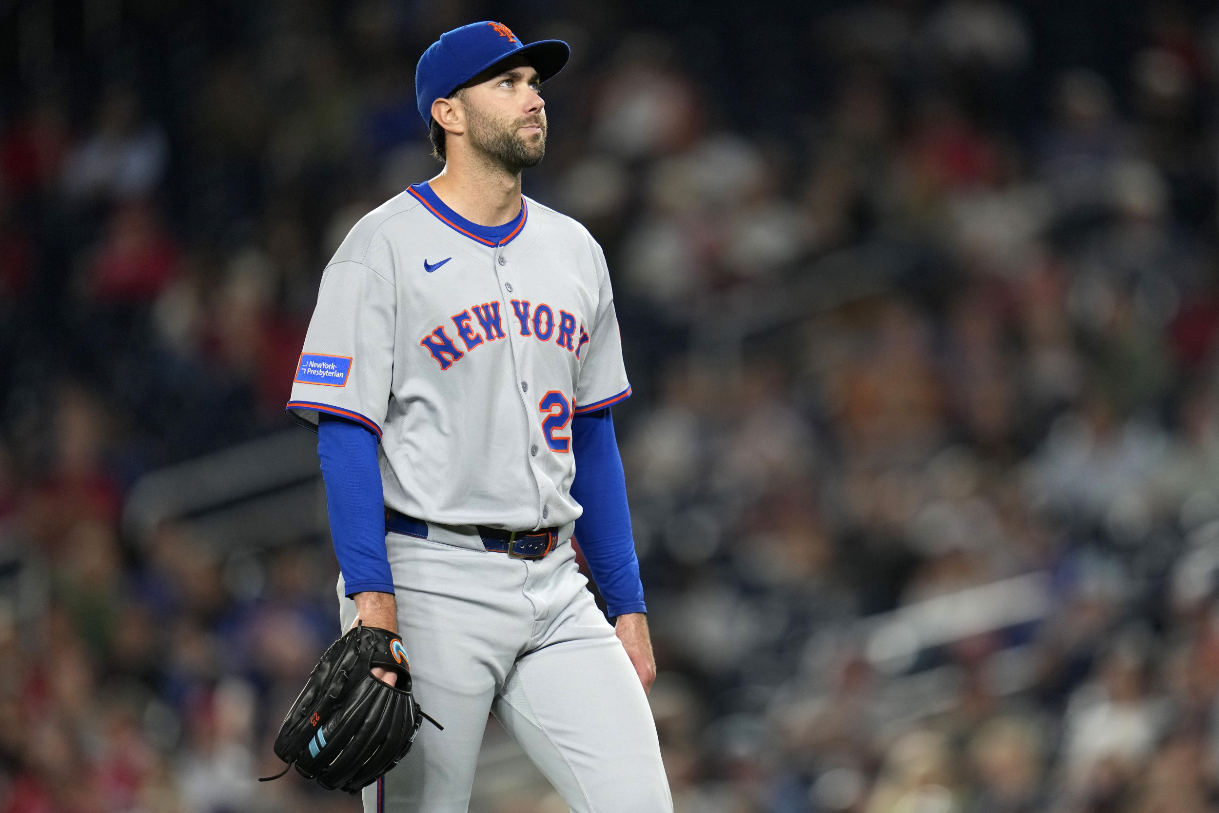 New York Mets: News, Scores, Rumors, Schedule, Highlights and More