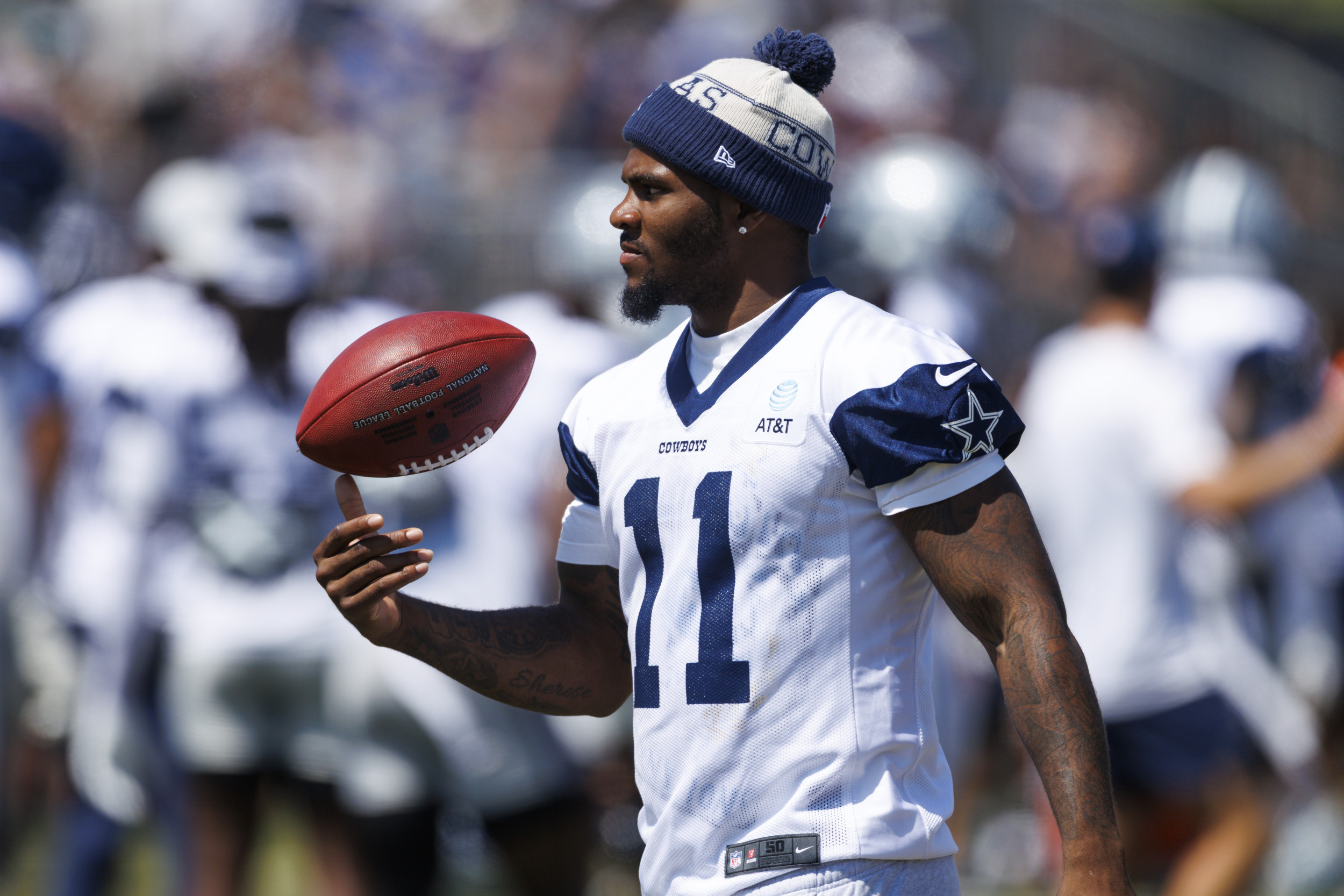 Stephen A. Smith Echoes Harsh Micah Parsons Reality - Newsweek