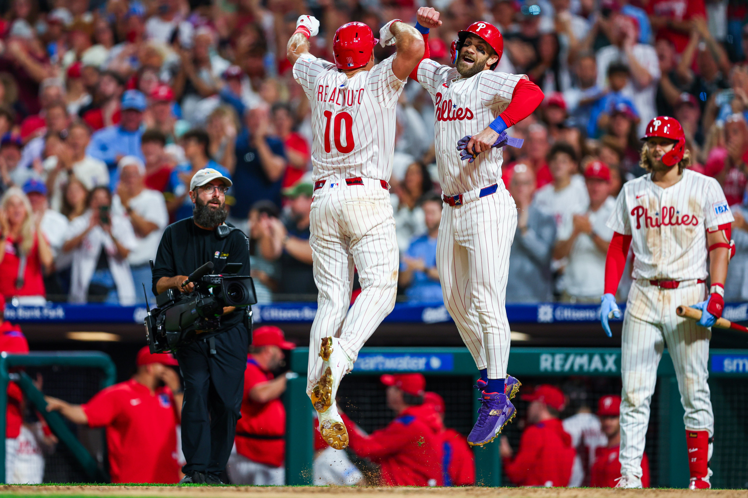 Philadelphia Phillies: News, Scores, Rumors, Schedule, Highlights and More