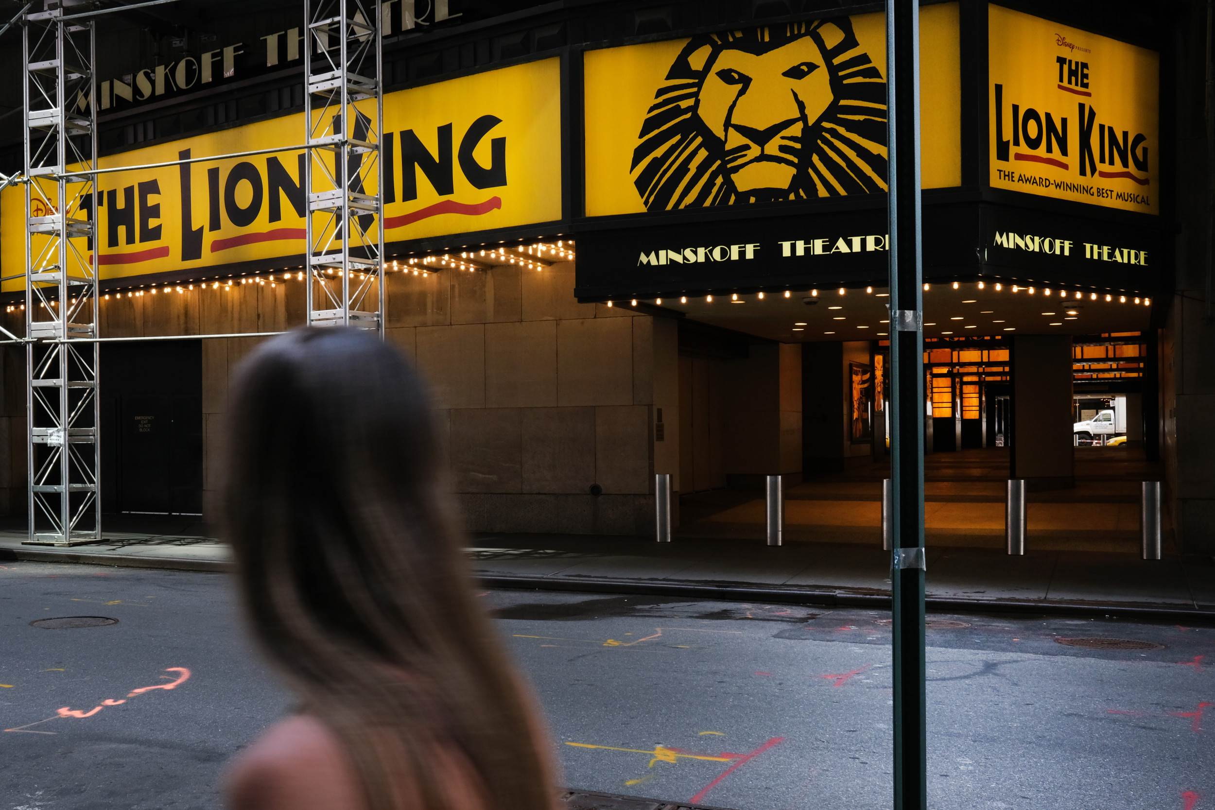Broadway Week: Full List of Shows In September 2-for-1 Ticket Offer ...