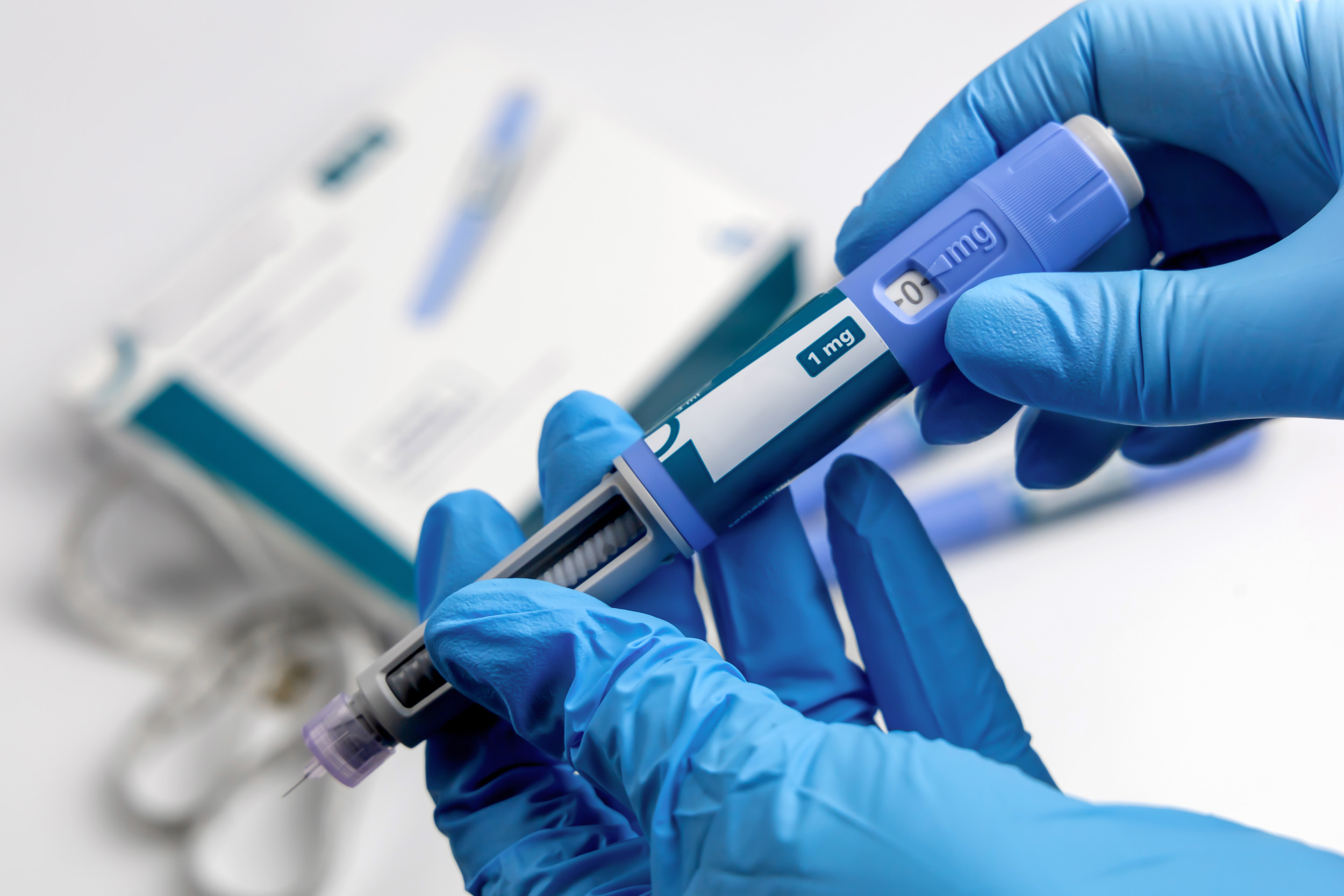 Ozempic Linked to Reduced Cancer Risk - Newsweek