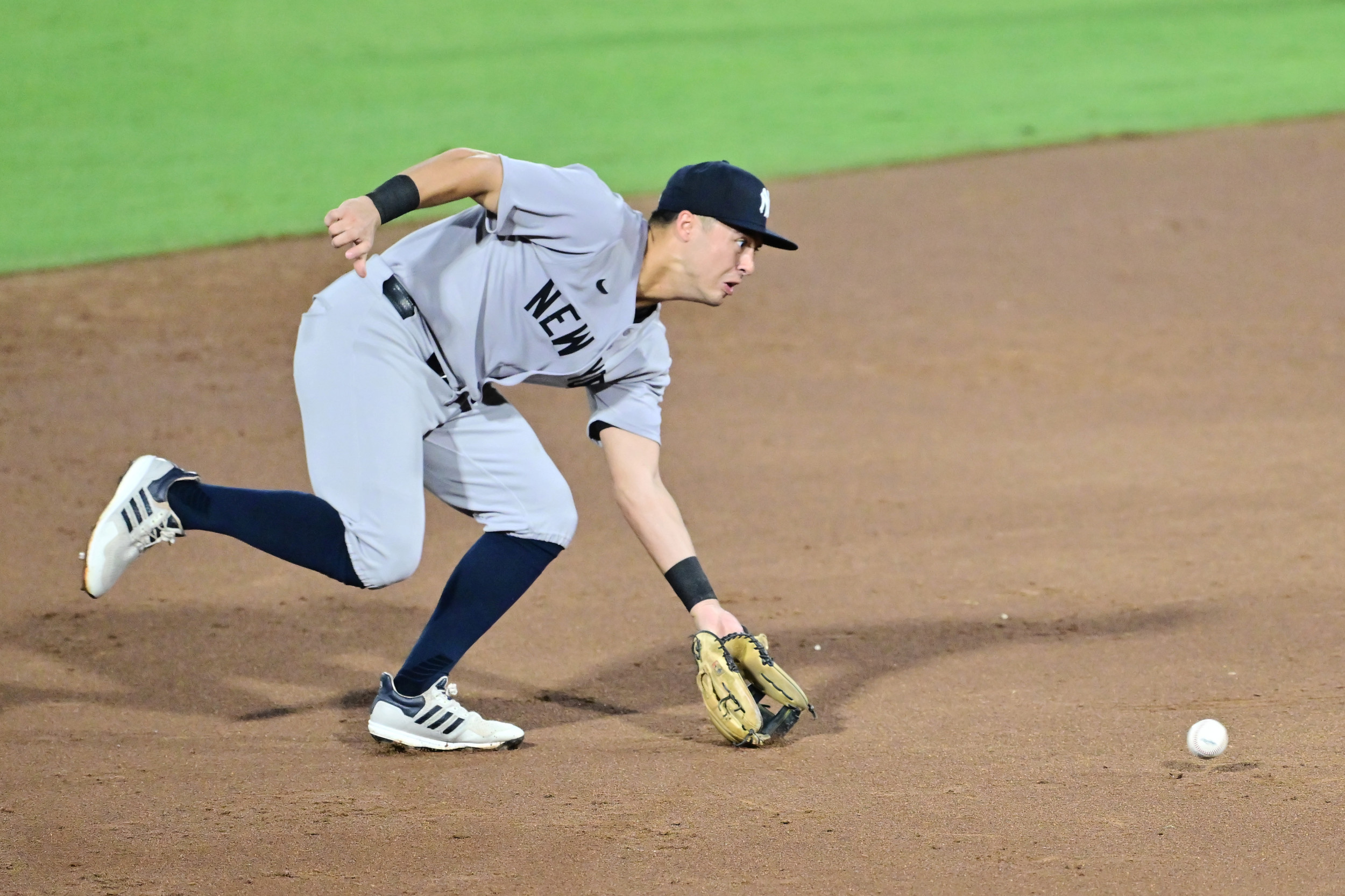 Anthony Volpe Benching Rumors Shut Down by Yankees Writer in Latest ...