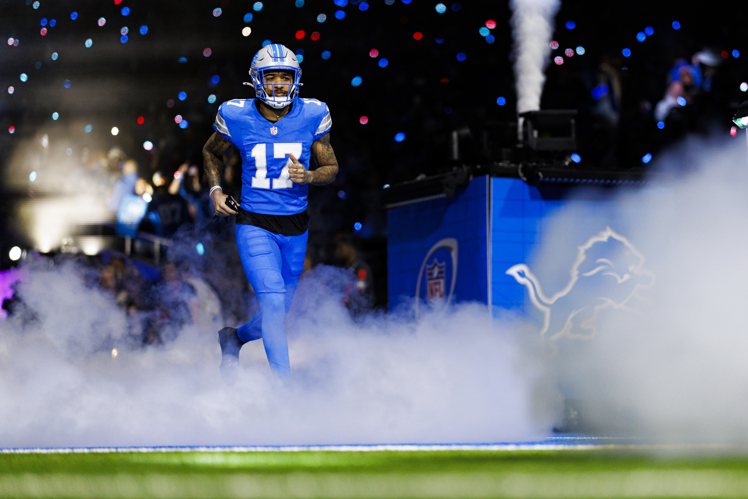 Bills Urged to Make Trade for Injury-Prone Receiver - Newsweek