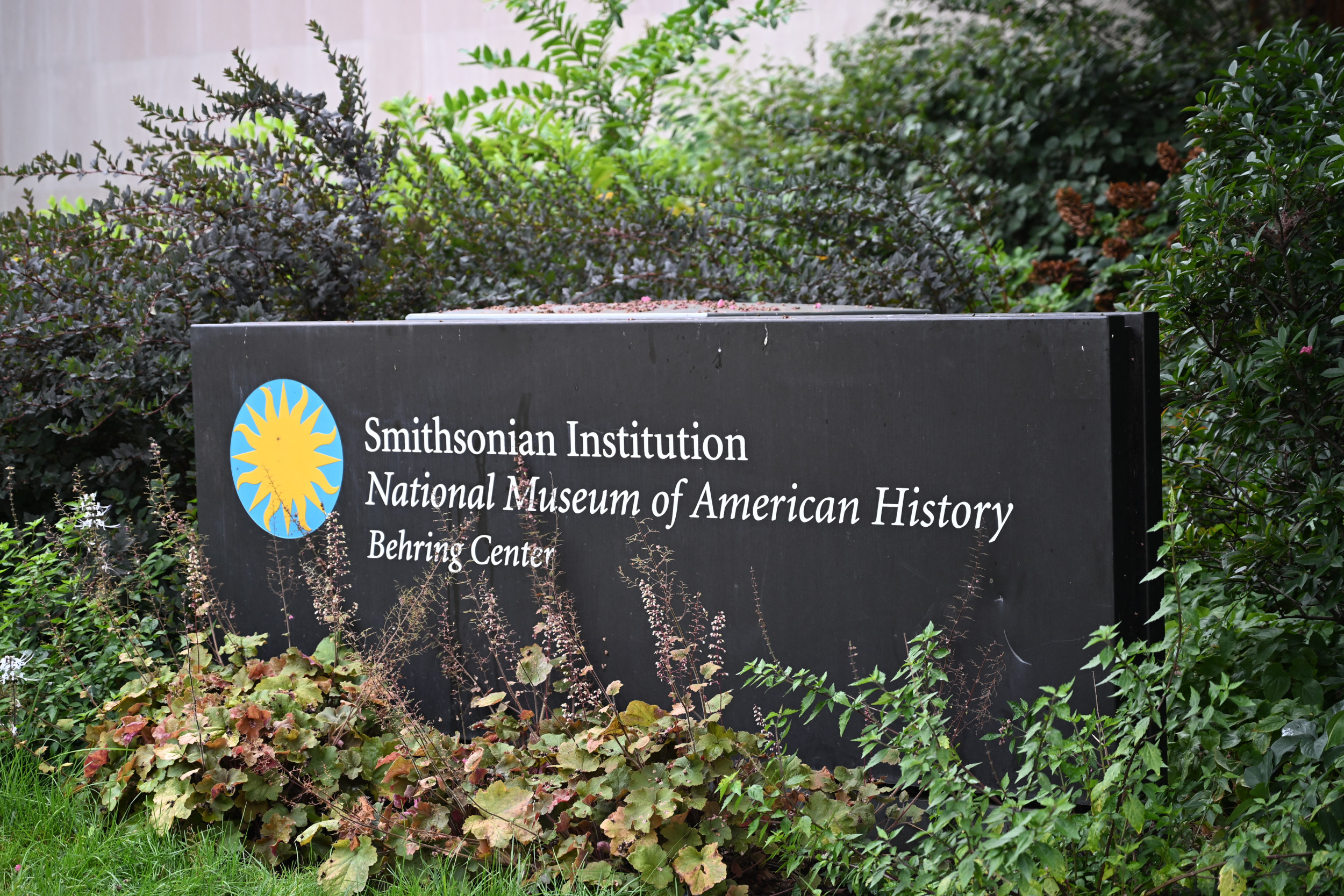 White House Releases List of Smithsonian Exhibits It Objects To ...