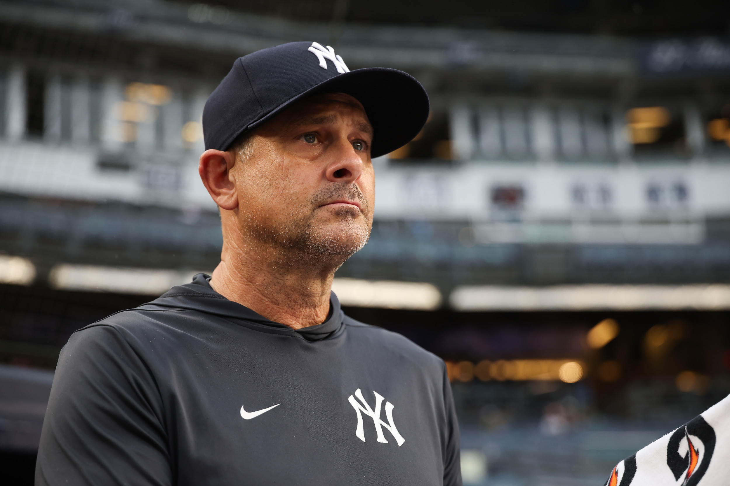 Yankees Front Office Forces Aaron Boone Change After Mistake: Insider - Newsweek
