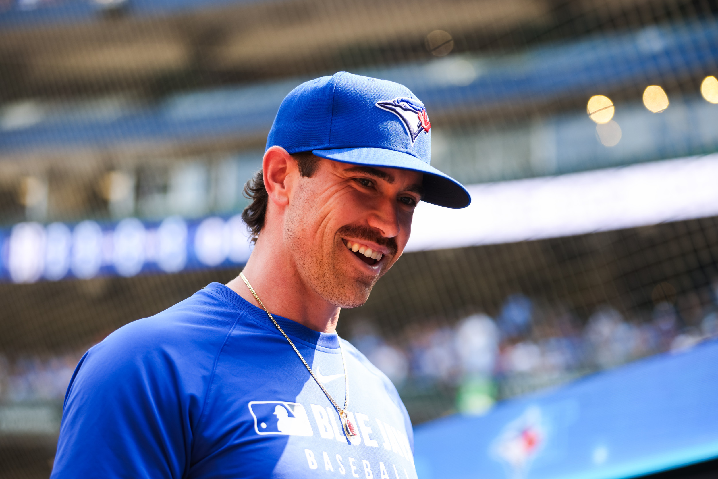 Blue Jays' Shane Bieber Delivers Confident Message Ahead of High ...