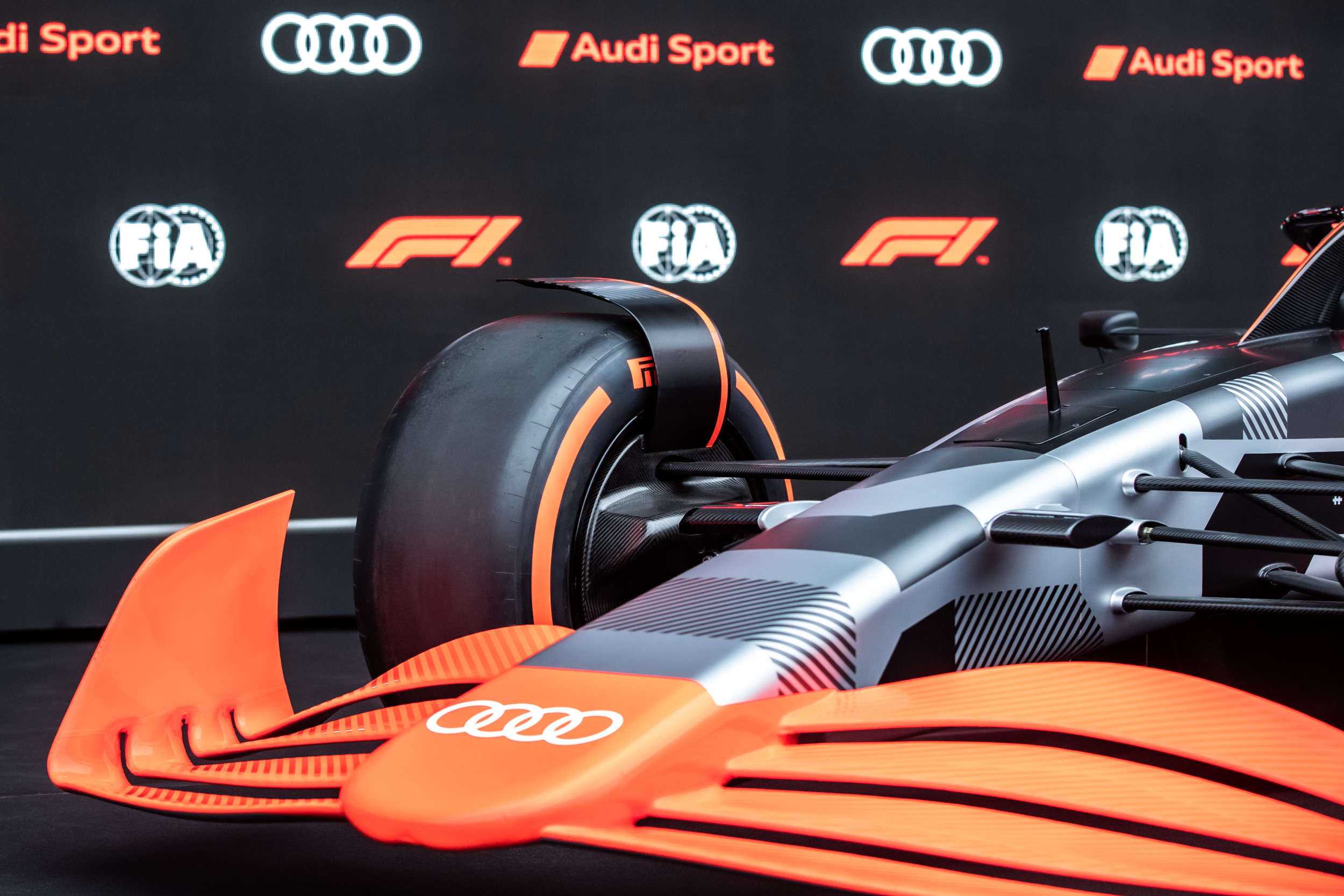 Formula One: News, Scores, Rumors, Schedule, Highlights and More