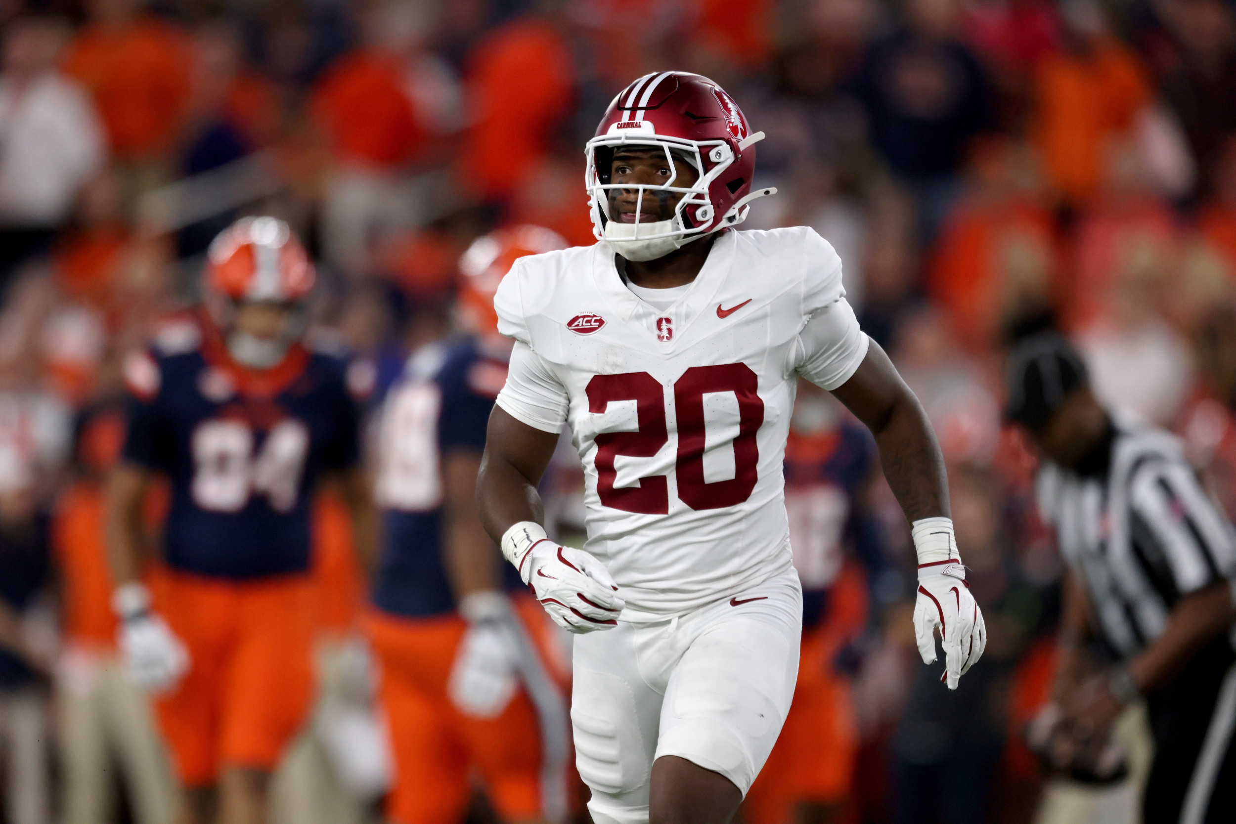 How to Watch Stanford vs Hawaii: Live Stream NCAA College Football, TV ...