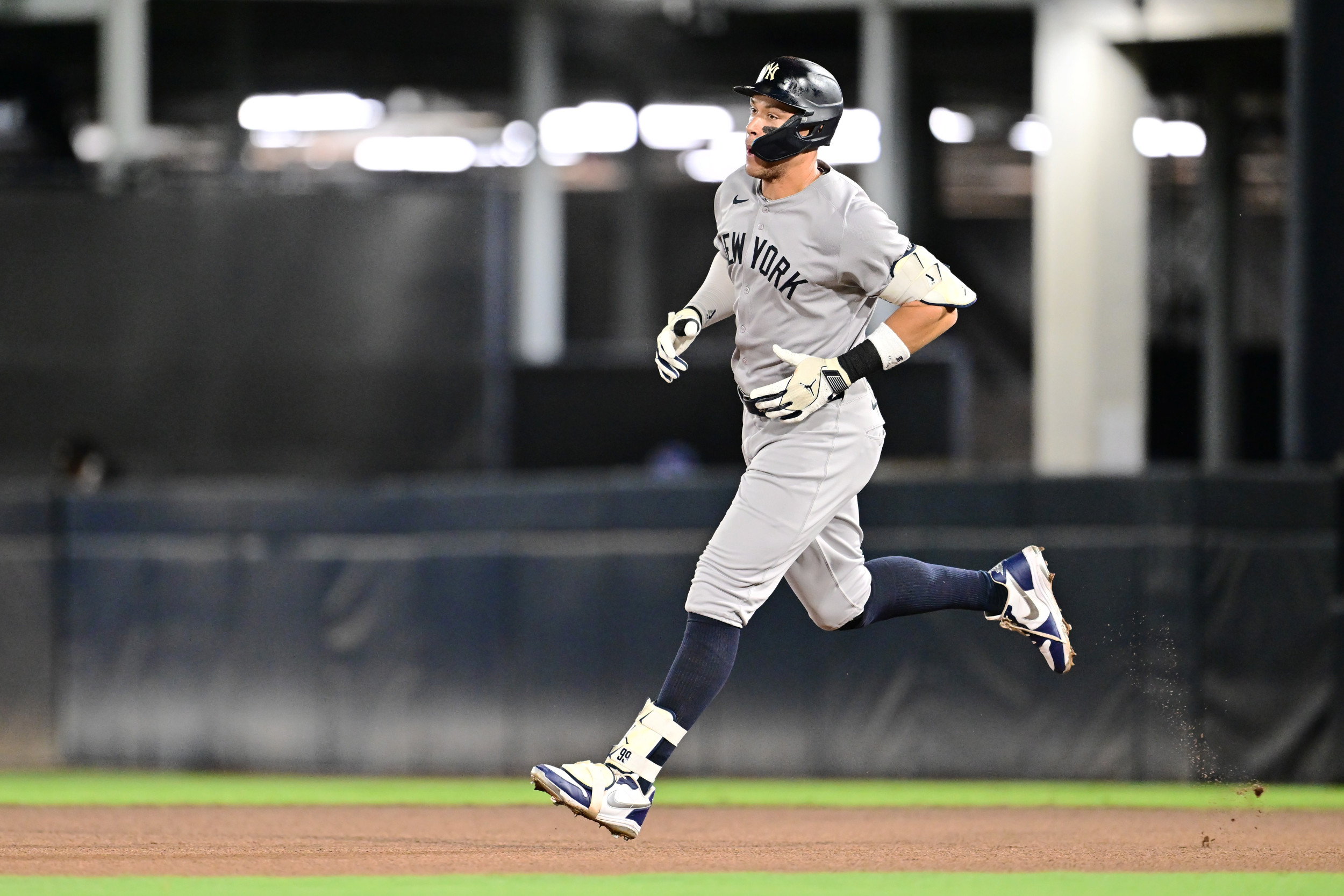 Aaron Judge Takes Blame For Yankees Losing Skid: 'We've Got To Step Up' ...Middle East