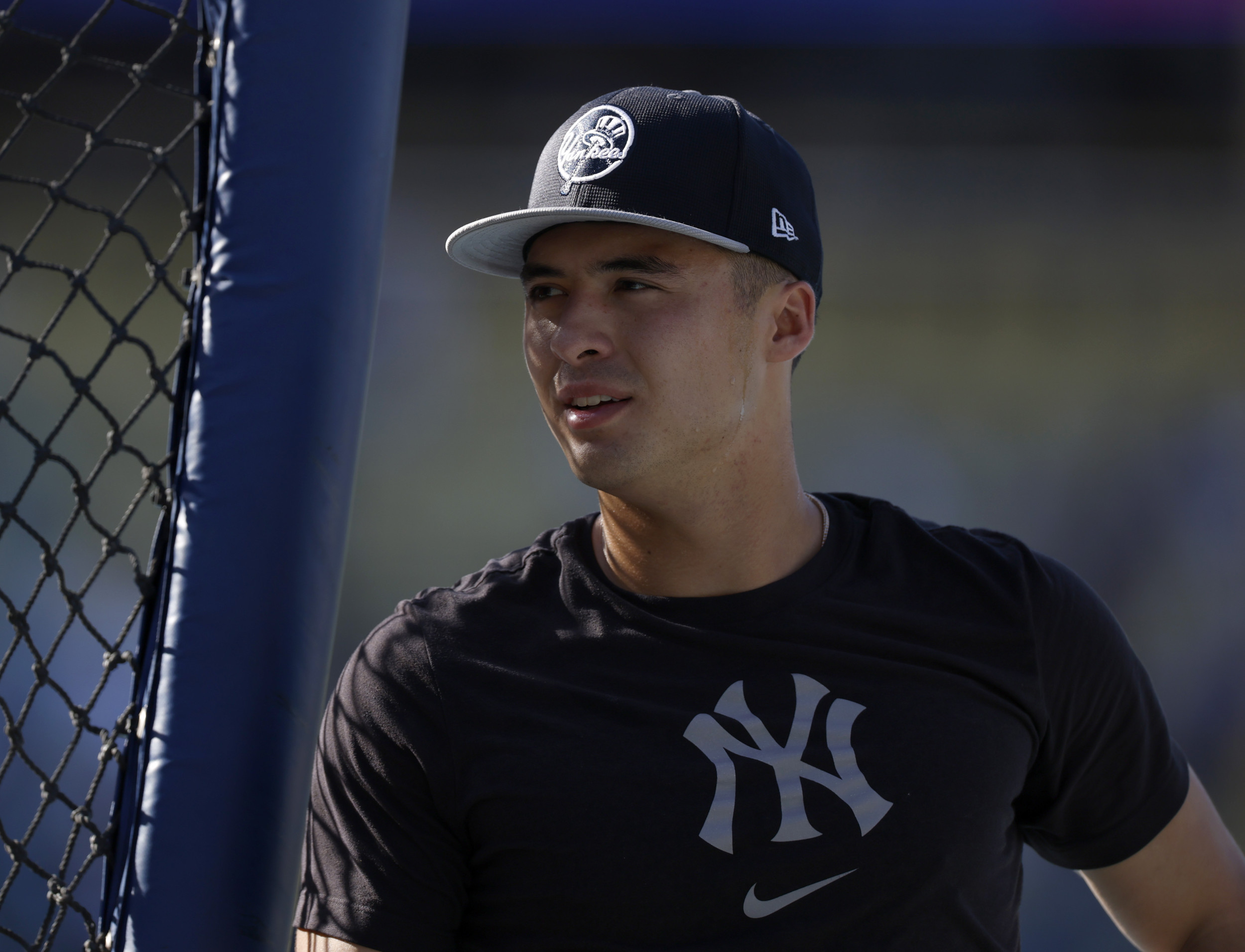 Yankees Respond on Benching Anthony Volpe As Savage Boos Signal 'Lowest Moment' - Newsweek