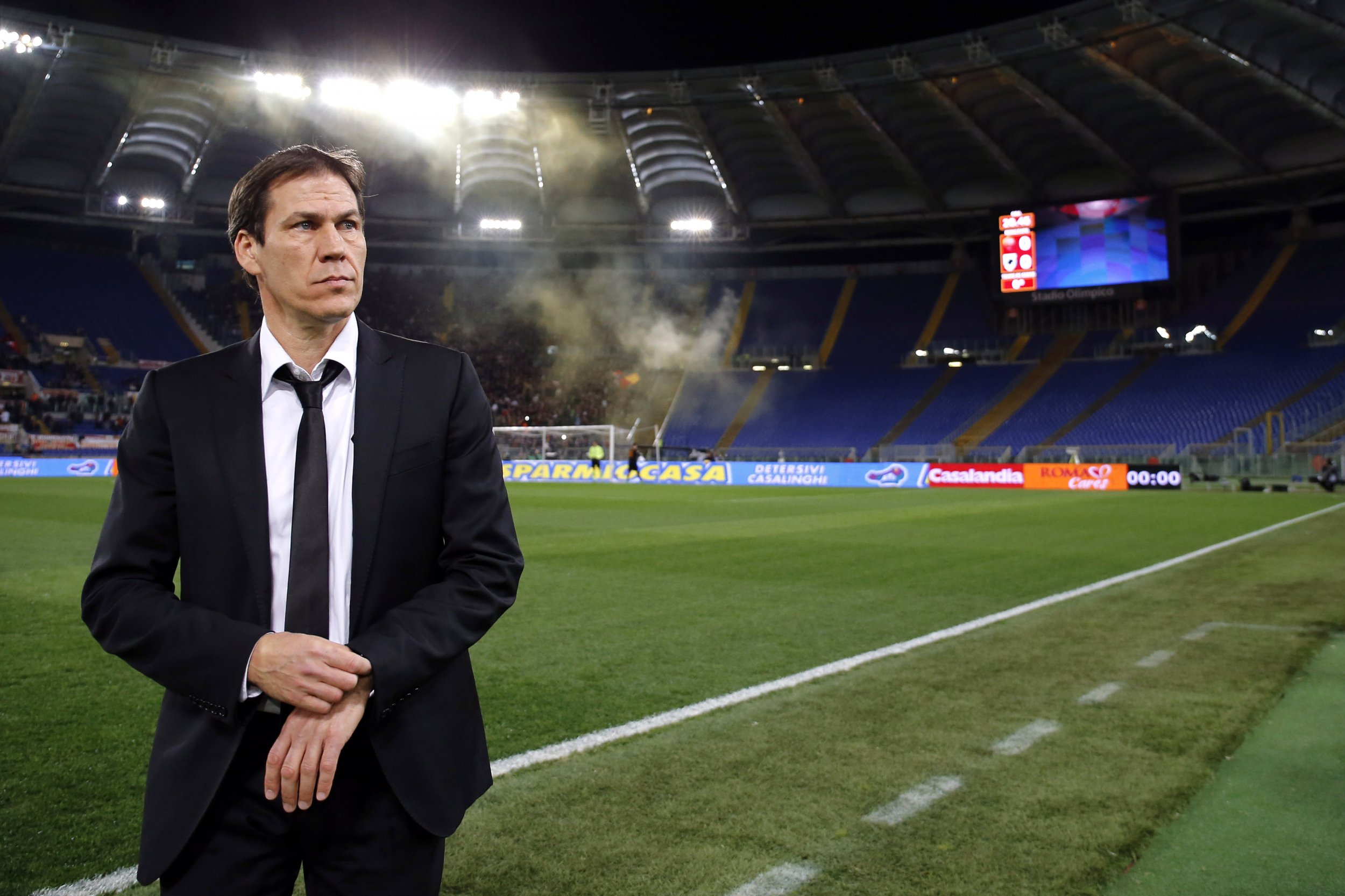 How Italy Became the Sick Man of European Football - Newsweek