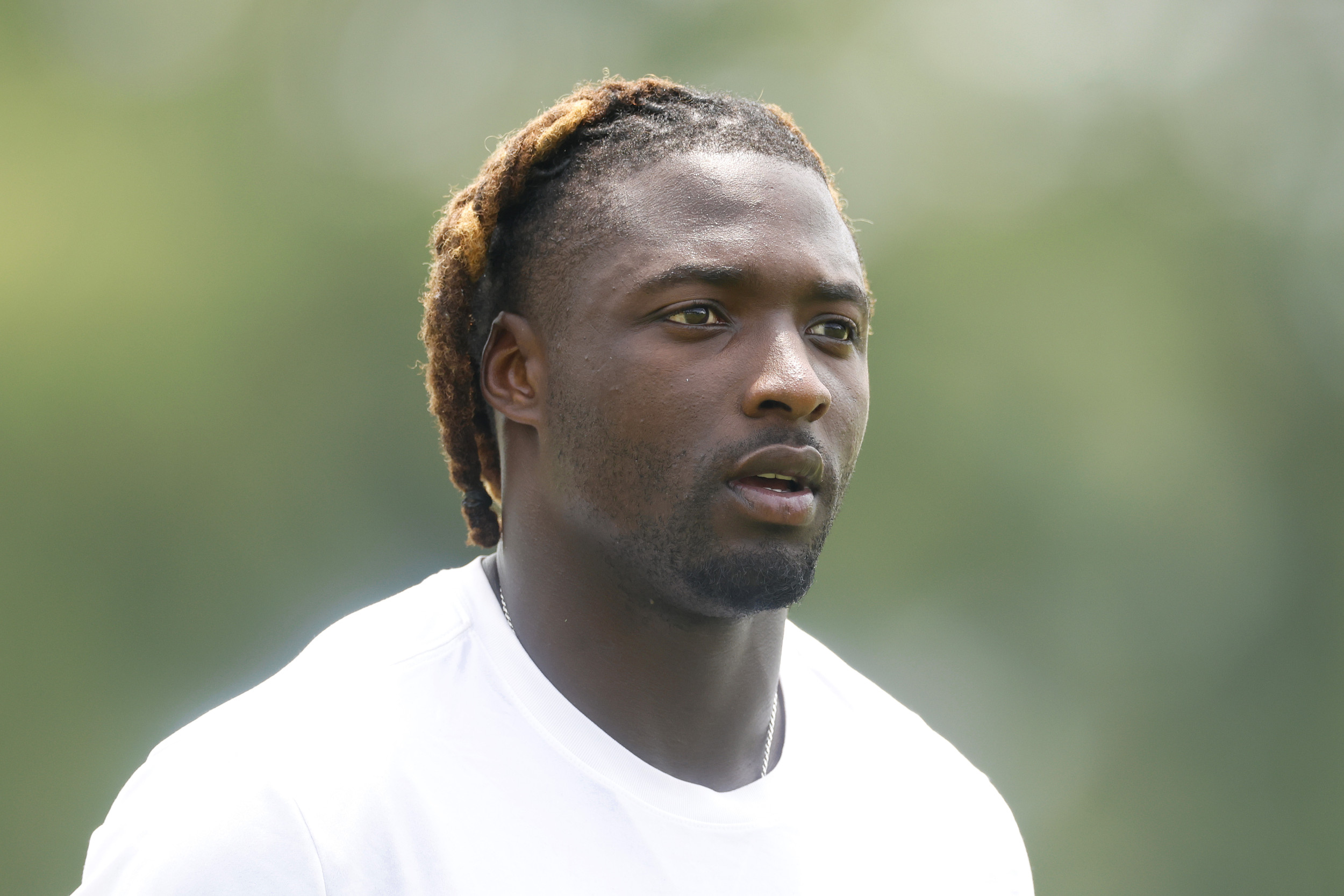 Titans Receive Crushing Update on RB Tyjae Spears - Newsweek