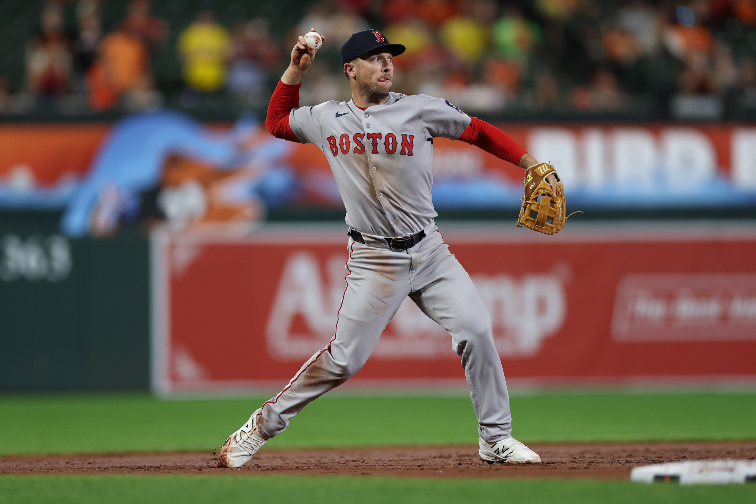 Alex Bregman Opting Out of Red Sox Deal Labeled 'Risky' by Baseball ...